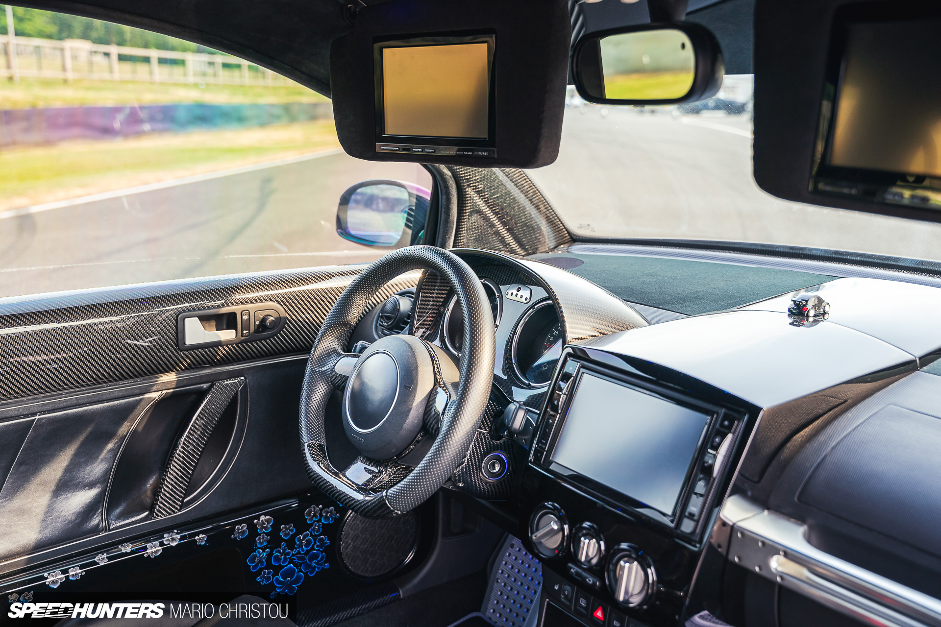 Extra Than Meets The Eye: 3 Loopy Builds From Avid gamers Vintage ...