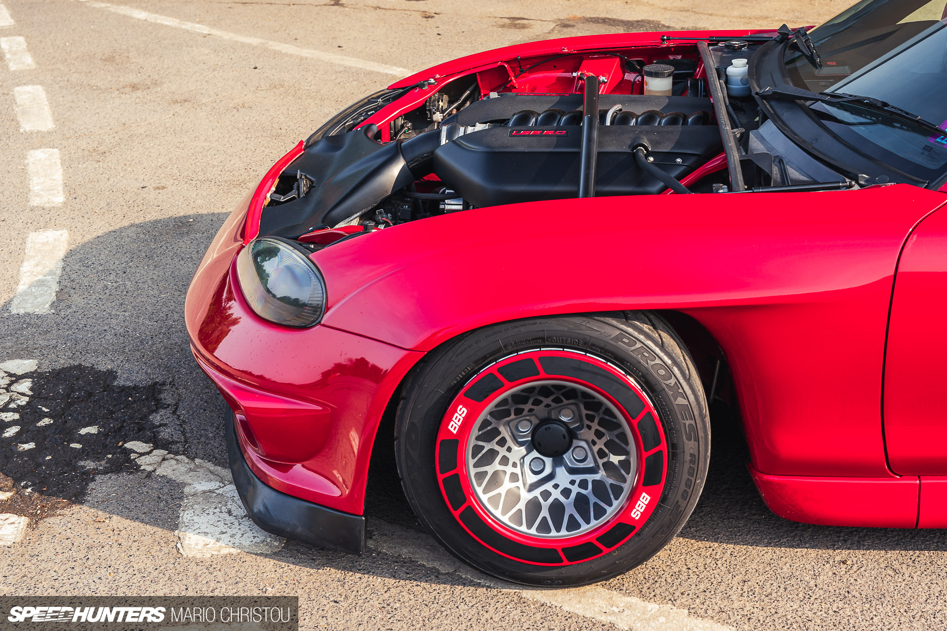 Extra Than Meets The Eye: 3 Loopy Builds From Avid gamers Vintage ...