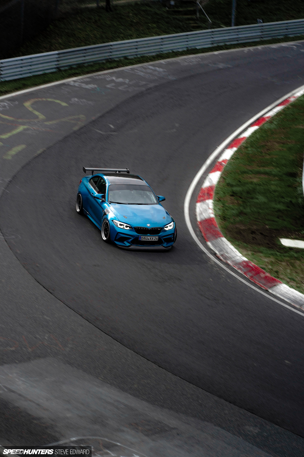 A Casual Visit To The Nürburgring - Speedhunters