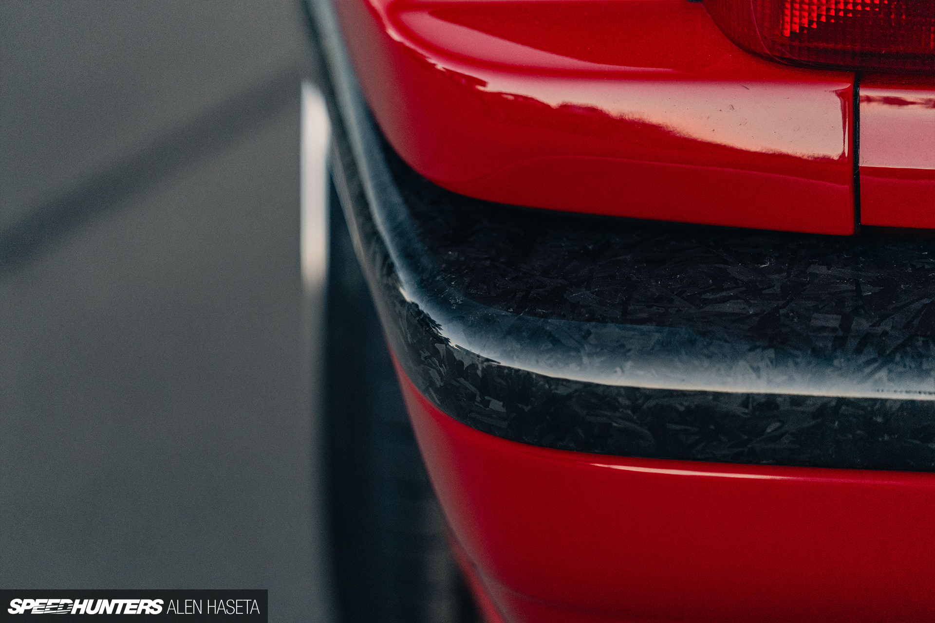 A Mk2 Polo Breadvan Builder's Finale. For Now... - Motocourt