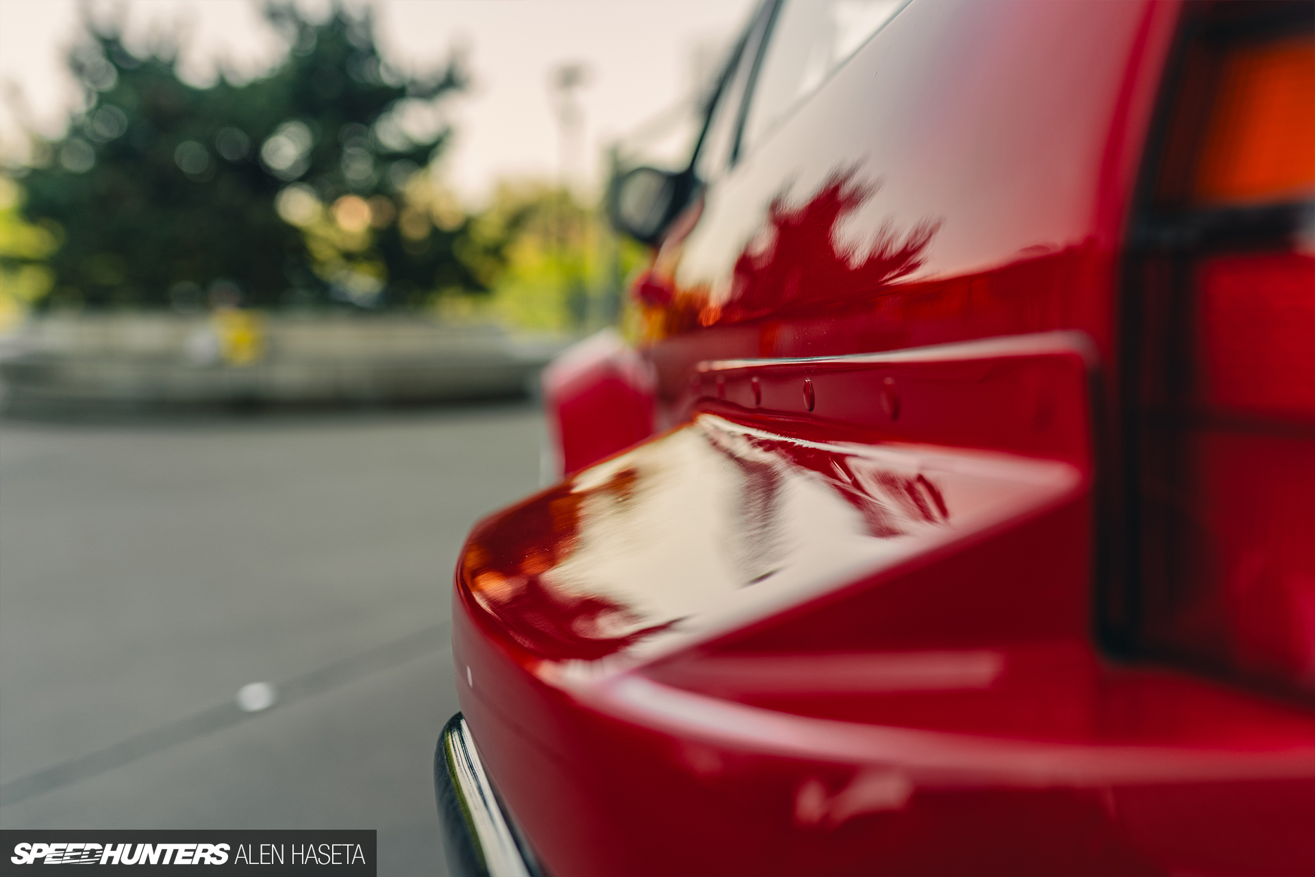 A Mk2 Polo Breadvan Builder's Finale. For Now... - Speedhunters