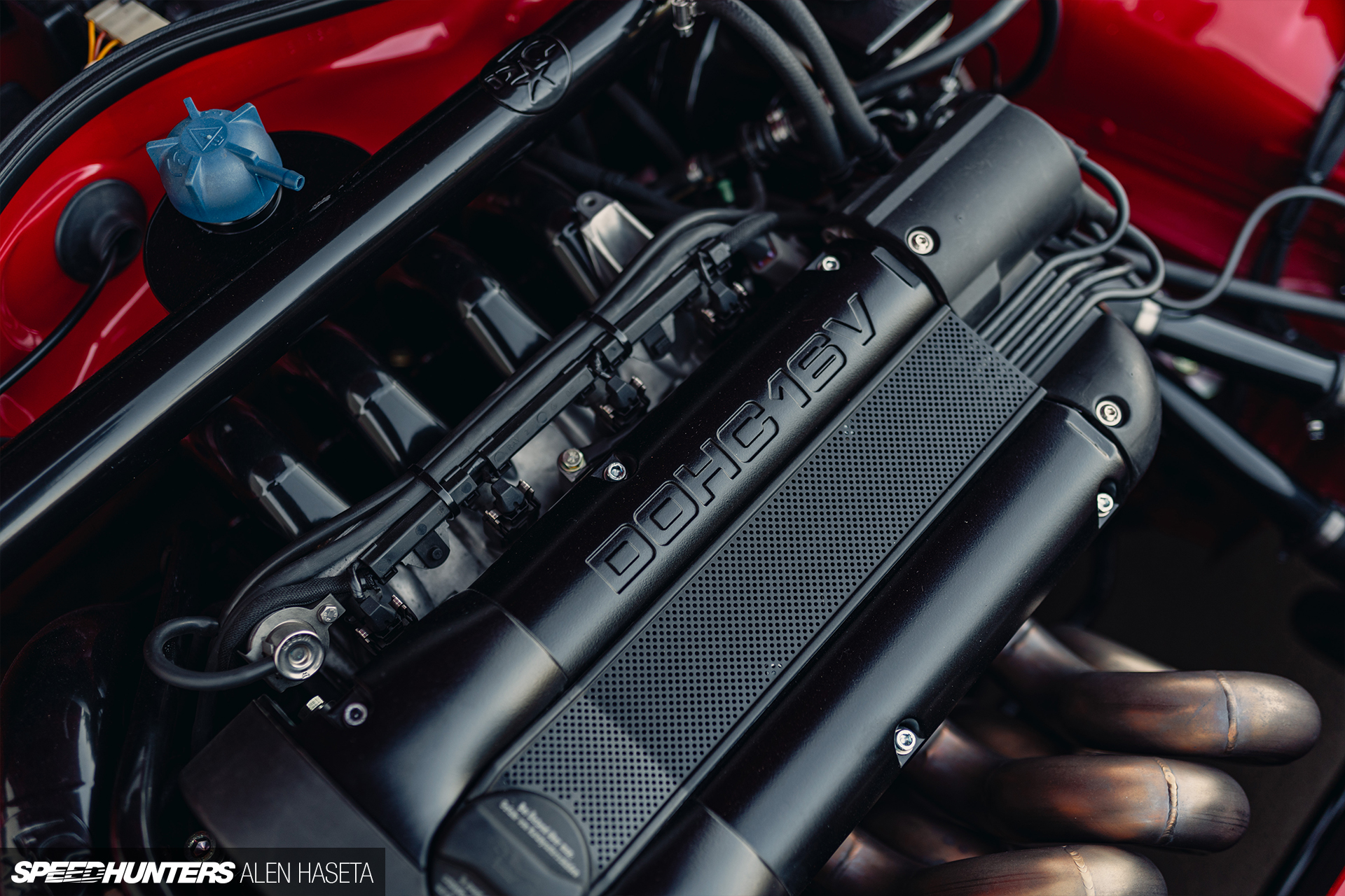 A Mk2 Polo Breadvan Builder’s Finale. For Now… - Cars Blog