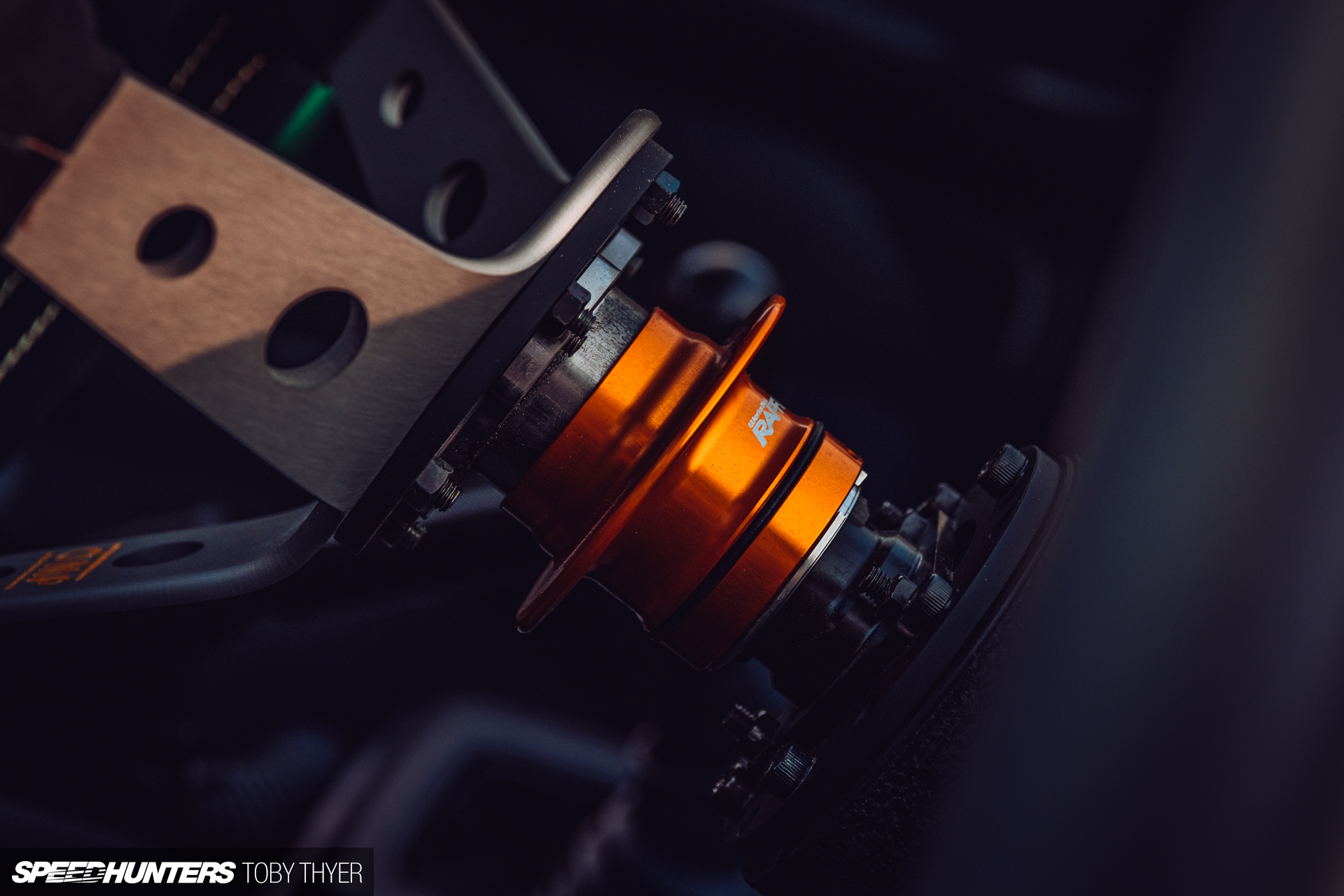 Bigger, Better, Faster, Stronger: A Group A-Inspired Skyline GT-R ...