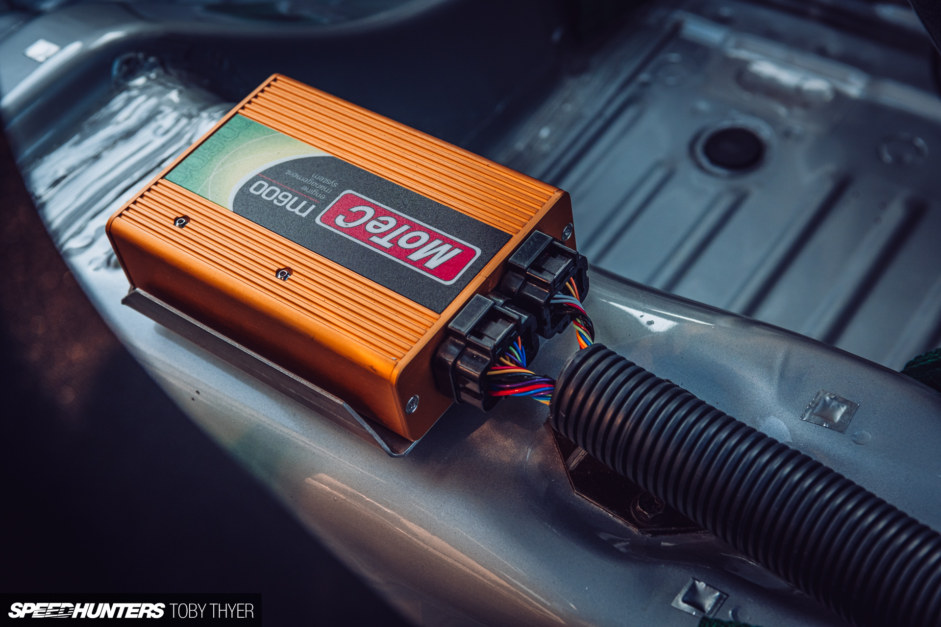 Bigger, Better, Faster, Stronger: A Group A-Inspired Skyline GT-R ...