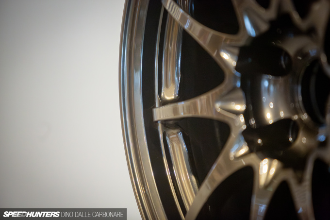 CE28N-Plus: RAYS Revitalize A Volk Racing Icon - Speedhunters