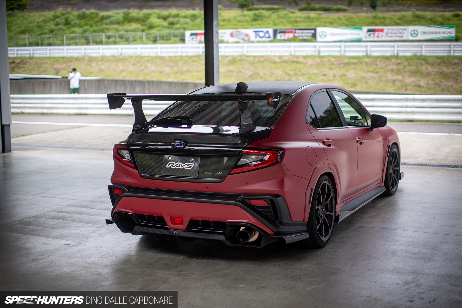 CE28N-Plus: RAYS Revitalize A Volk Racing Icon - Speedhunters