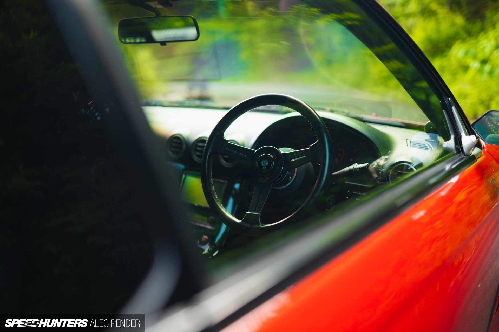 The Good Nissan Silvia: Nob Taniguchi’s Iconic S15 – Motocourt