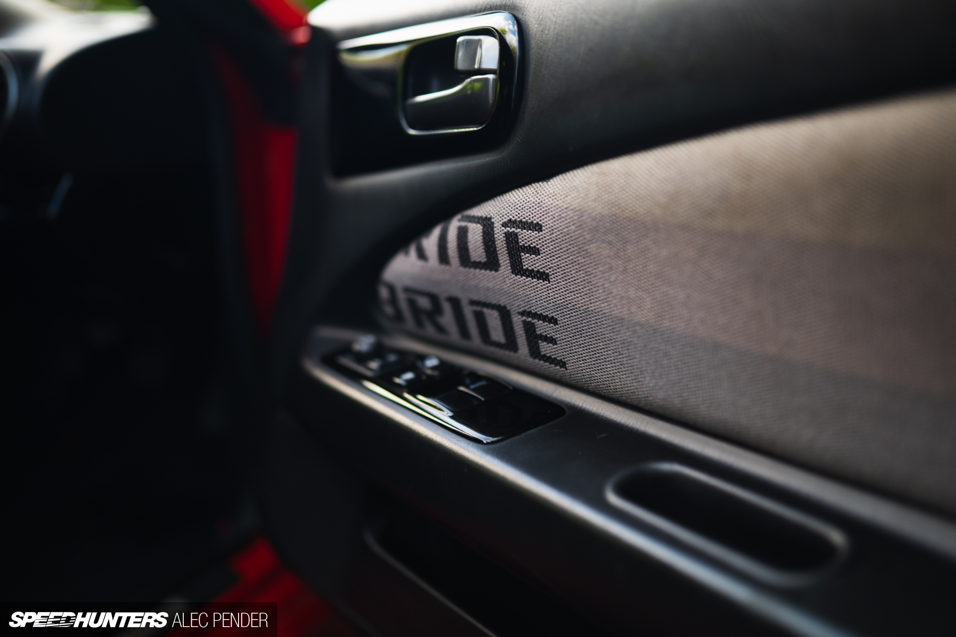 The Good Nissan Silvia: Nob Taniguchi’s Iconic S15 – Motocourt