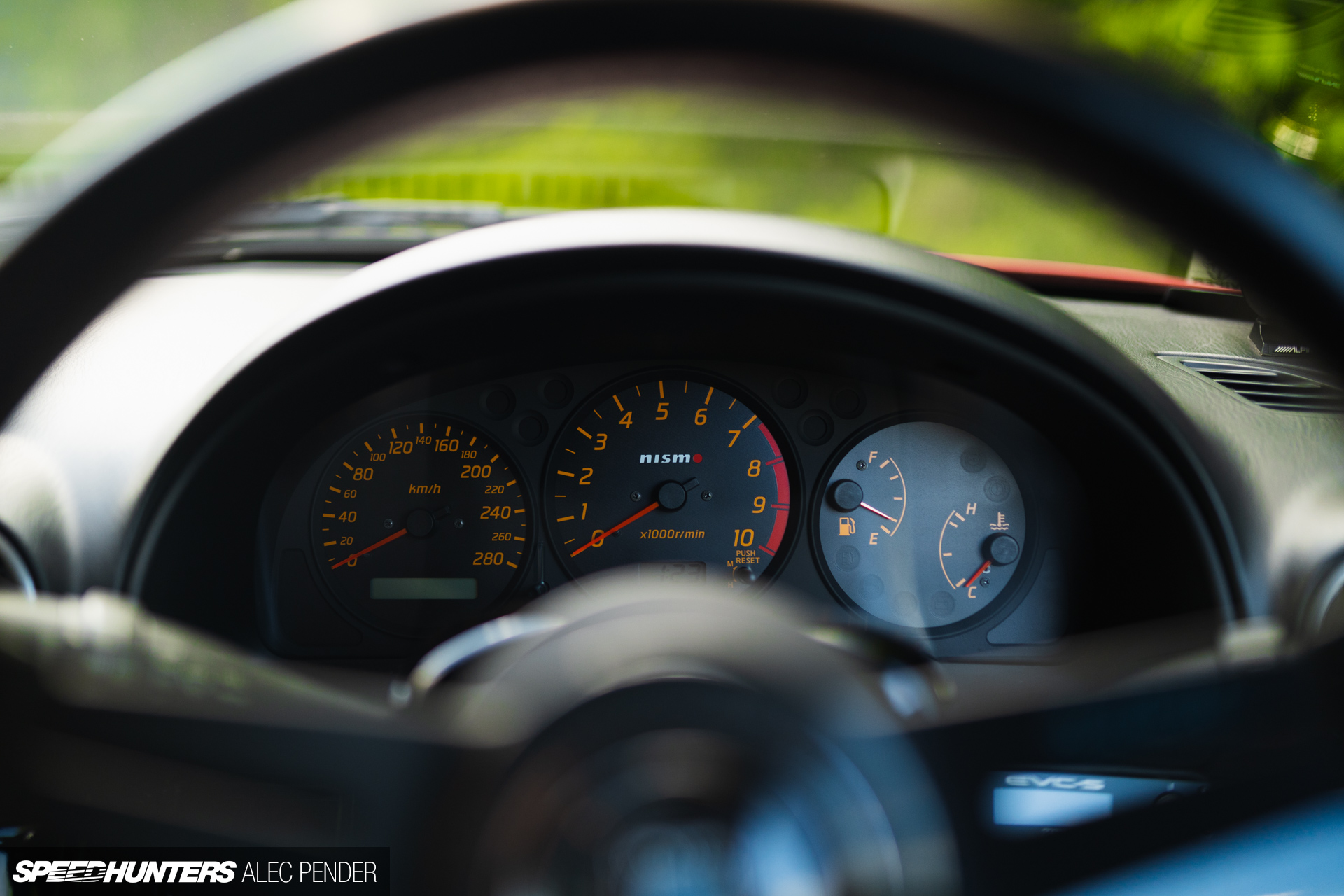 The Perfect Nissan Silvia: Nob Taniguchi's Iconic S15 - Speedhunters