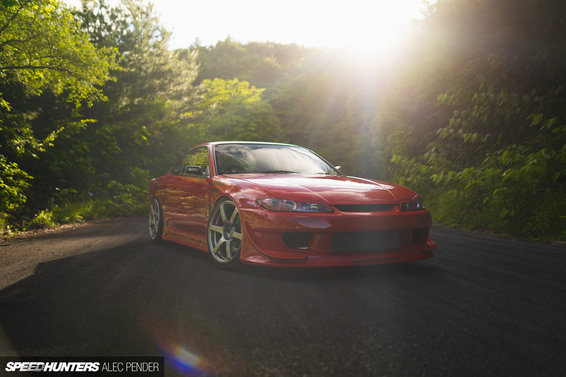 The Best possible Nissan Silvia: Nob Taniguchi’s Iconic S15 - Cars Blog