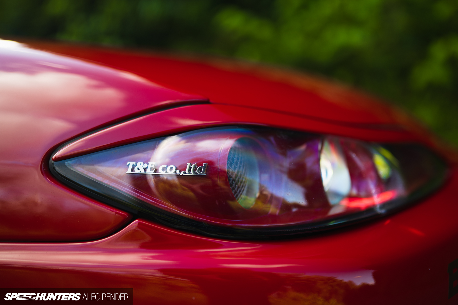 The Good Nissan Silvia: Nob Taniguchi’s Iconic S15 – Motocourt