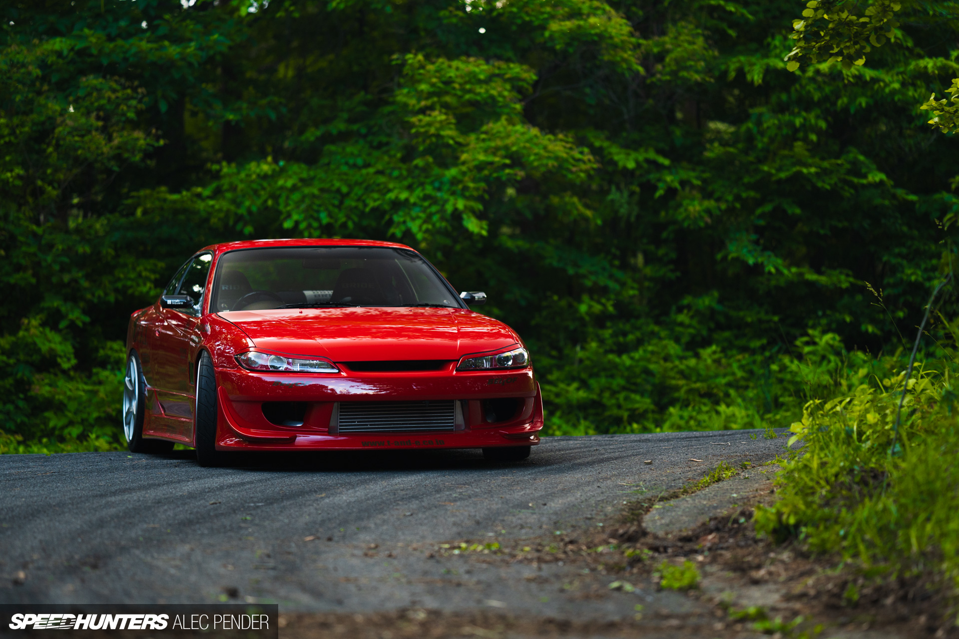 The Best possible Nissan Silvia: Nob Taniguchi’s Iconic S15 - Cars Blog