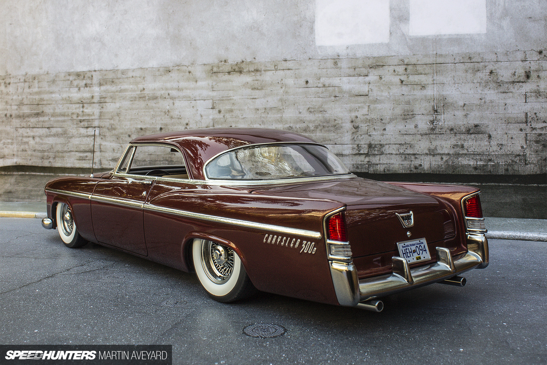 Stoke Models: It's All In The Custom Details - Speedhunters