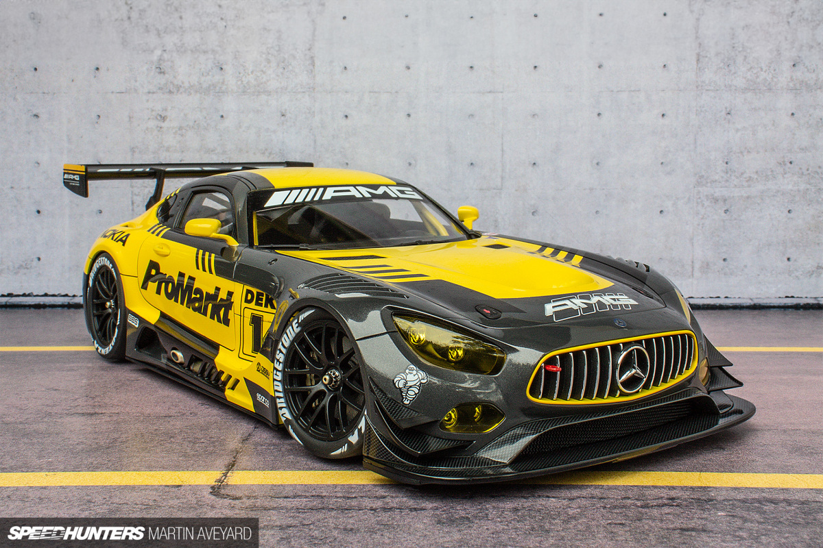 Stoke Models: It's All In The Custom Details - Speedhunters