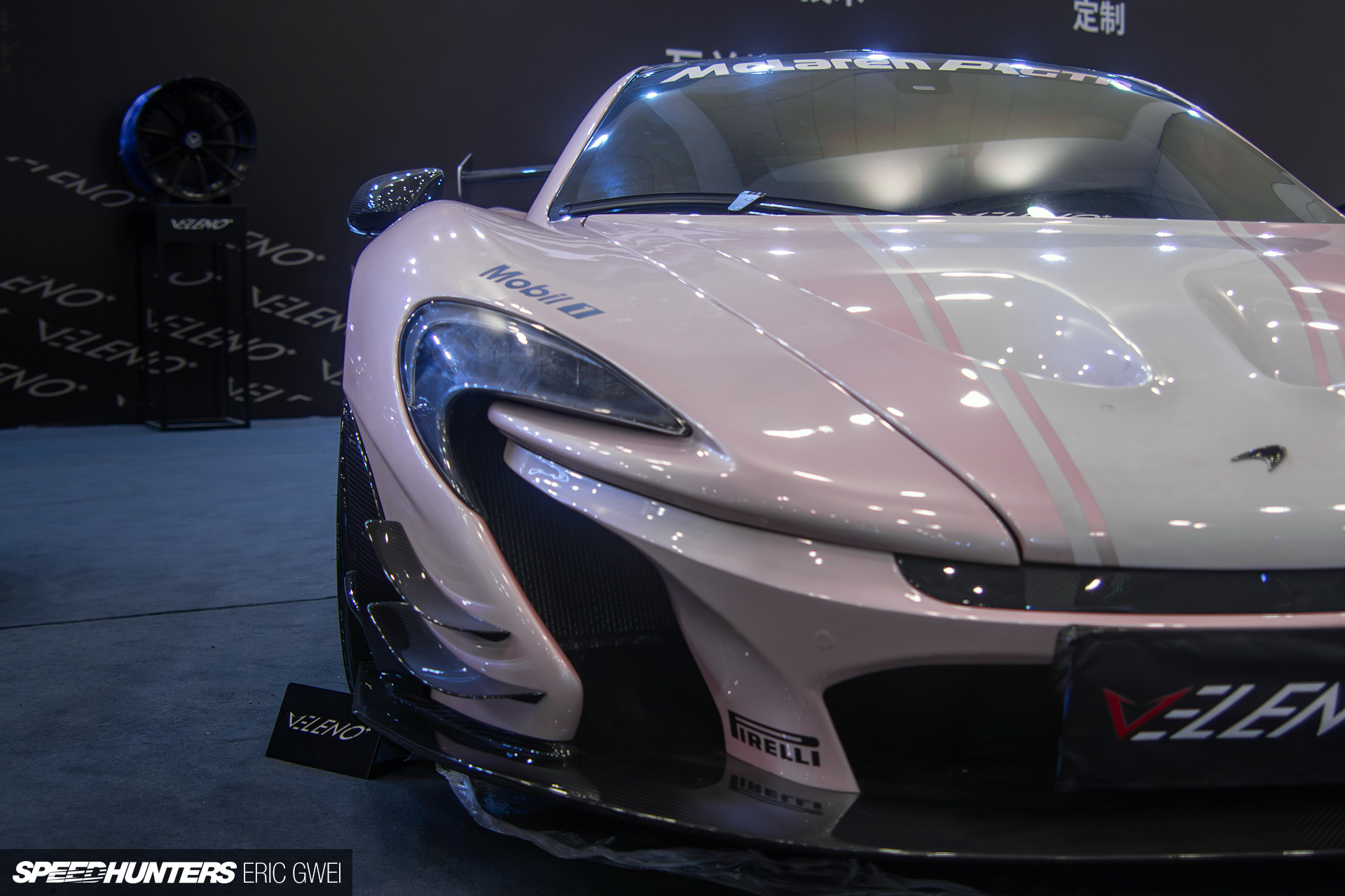 The Rise Of Modified Car Culture In China - Speedhunters