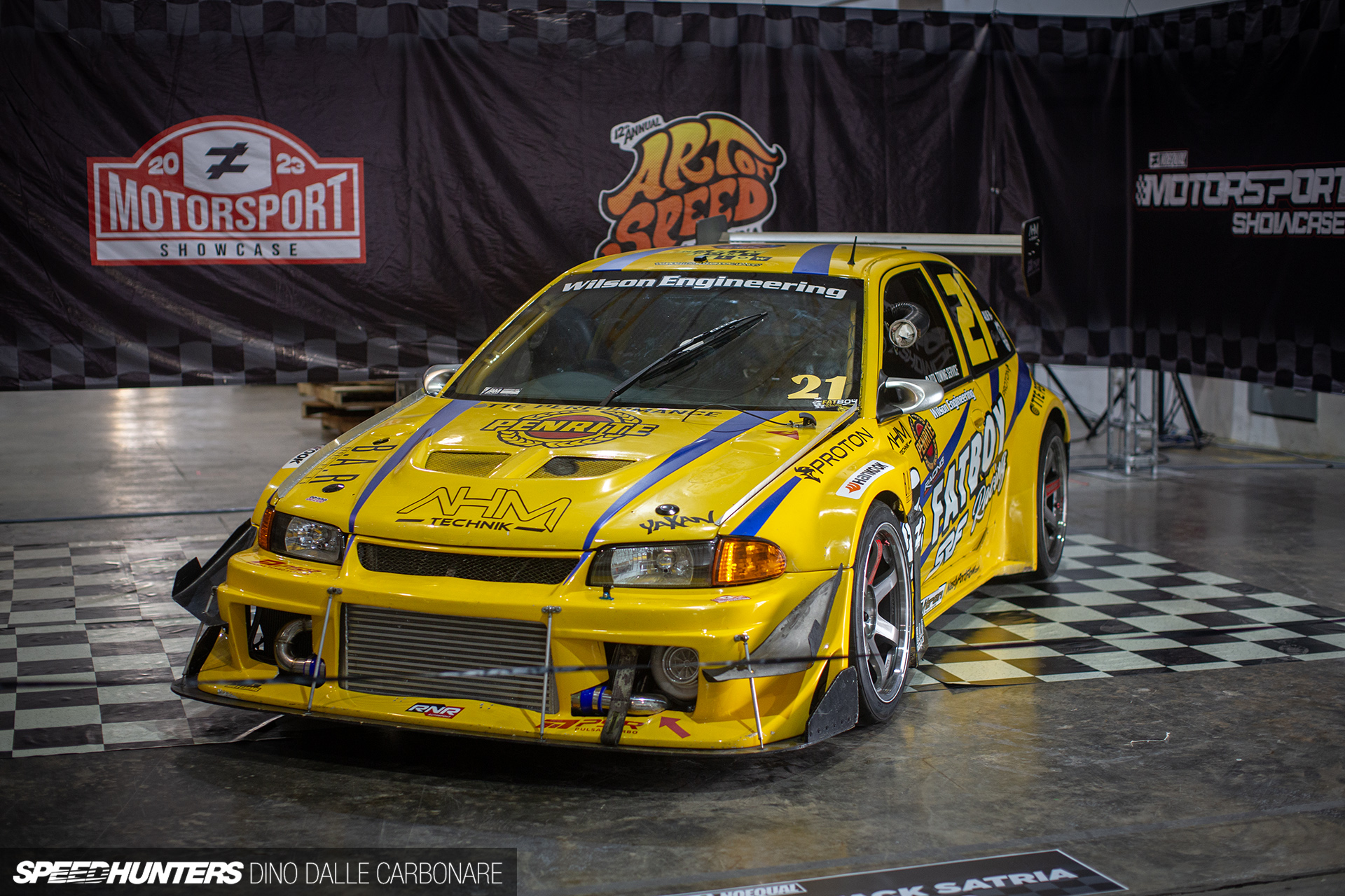 Our High Picks From Artwork Of Pace 2023 – Motocourt