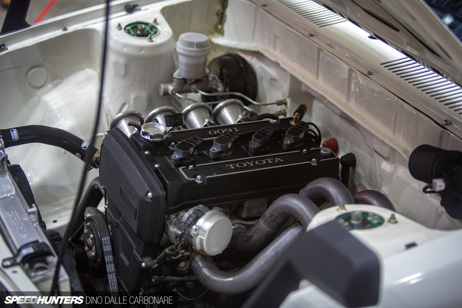 Our High Picks From Artwork Of Pace 2023 – Motocourt