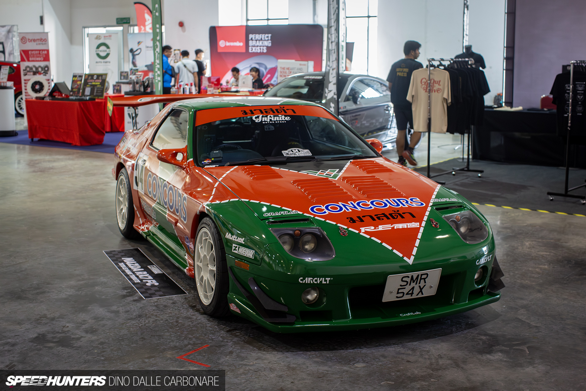 Our High Picks From Artwork Of Pace 2023 – Motocourt