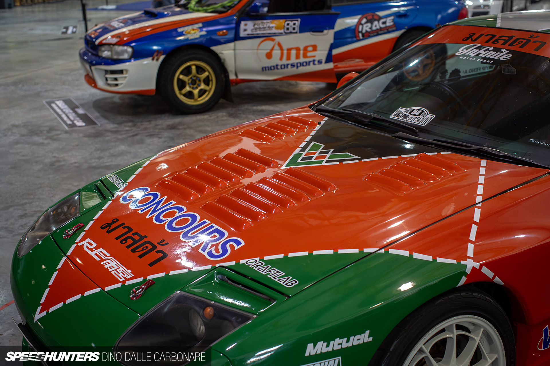 Our High Picks From Artwork Of Pace 2023 – Motocourt