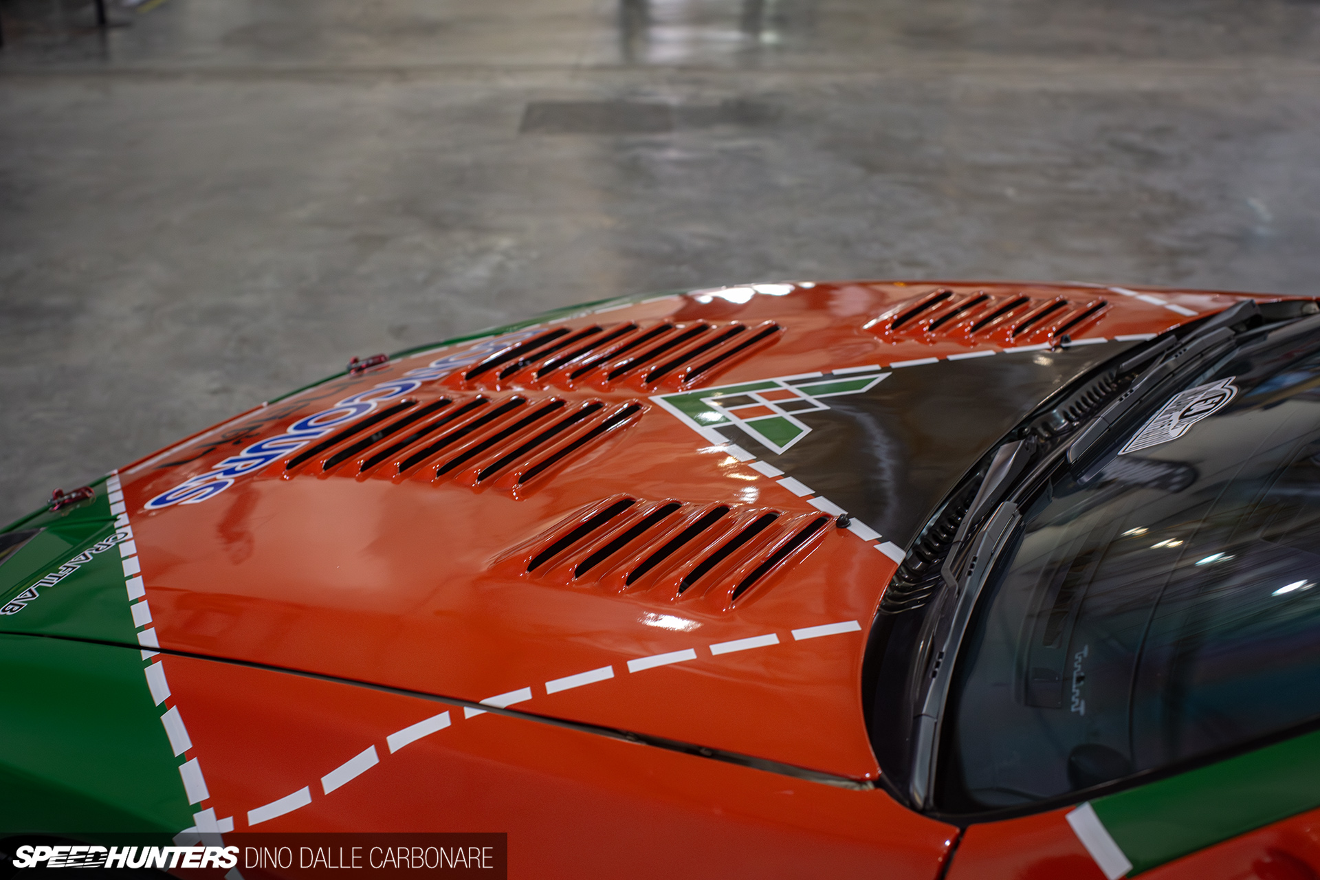 Our High Picks From Artwork Of Pace 2023 – Motocourt