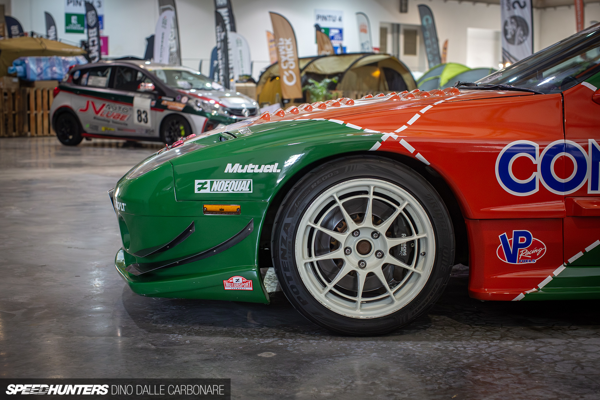 Our High Picks From Artwork Of Pace 2023 – Motocourt