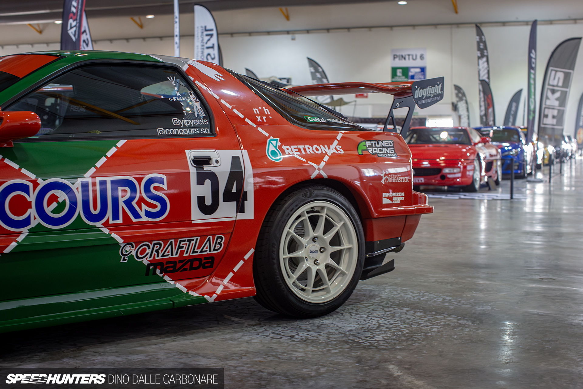 Our High Picks From Artwork Of Pace 2023 – Motocourt