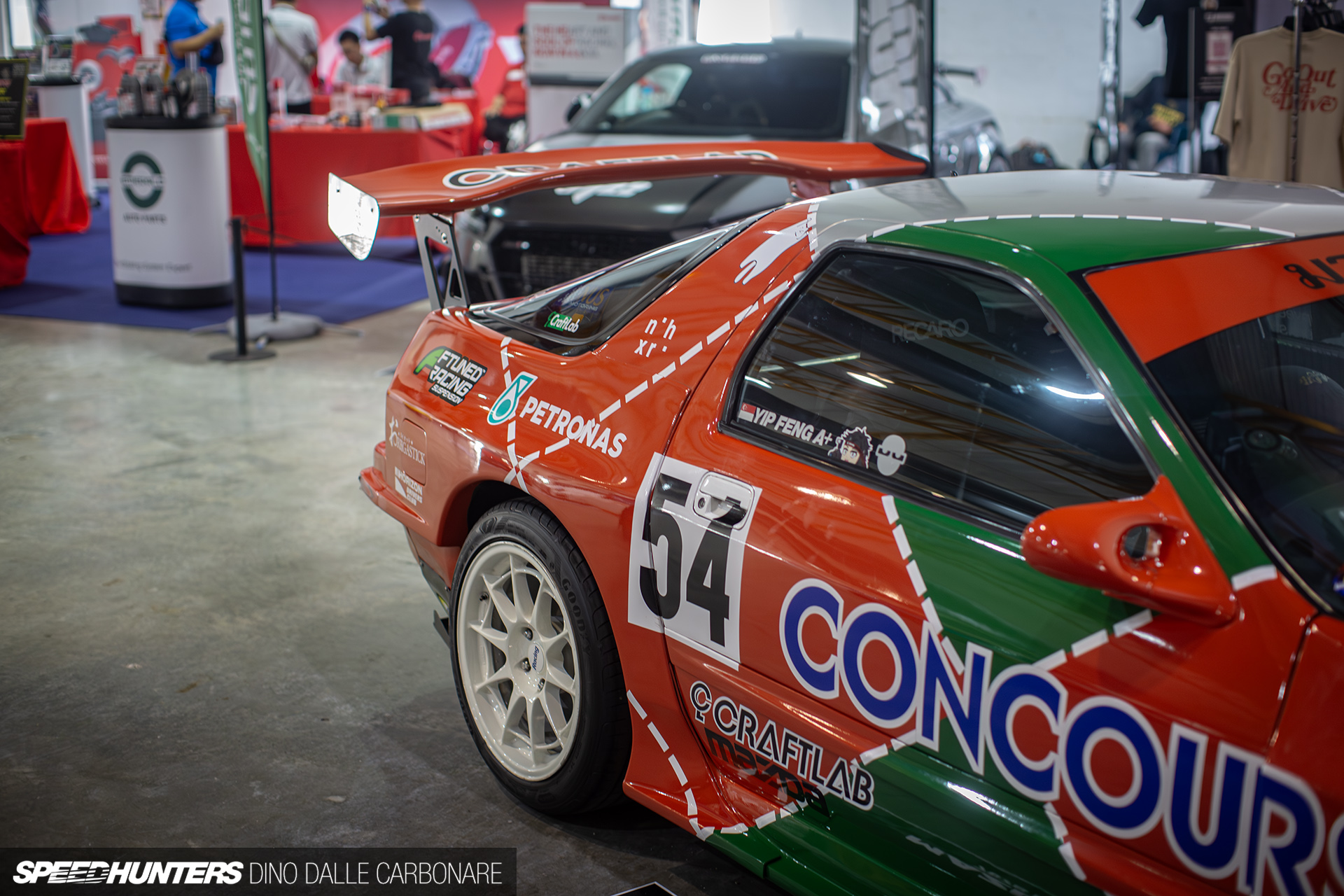 Our High Picks From Artwork Of Pace 2023 – Motocourt