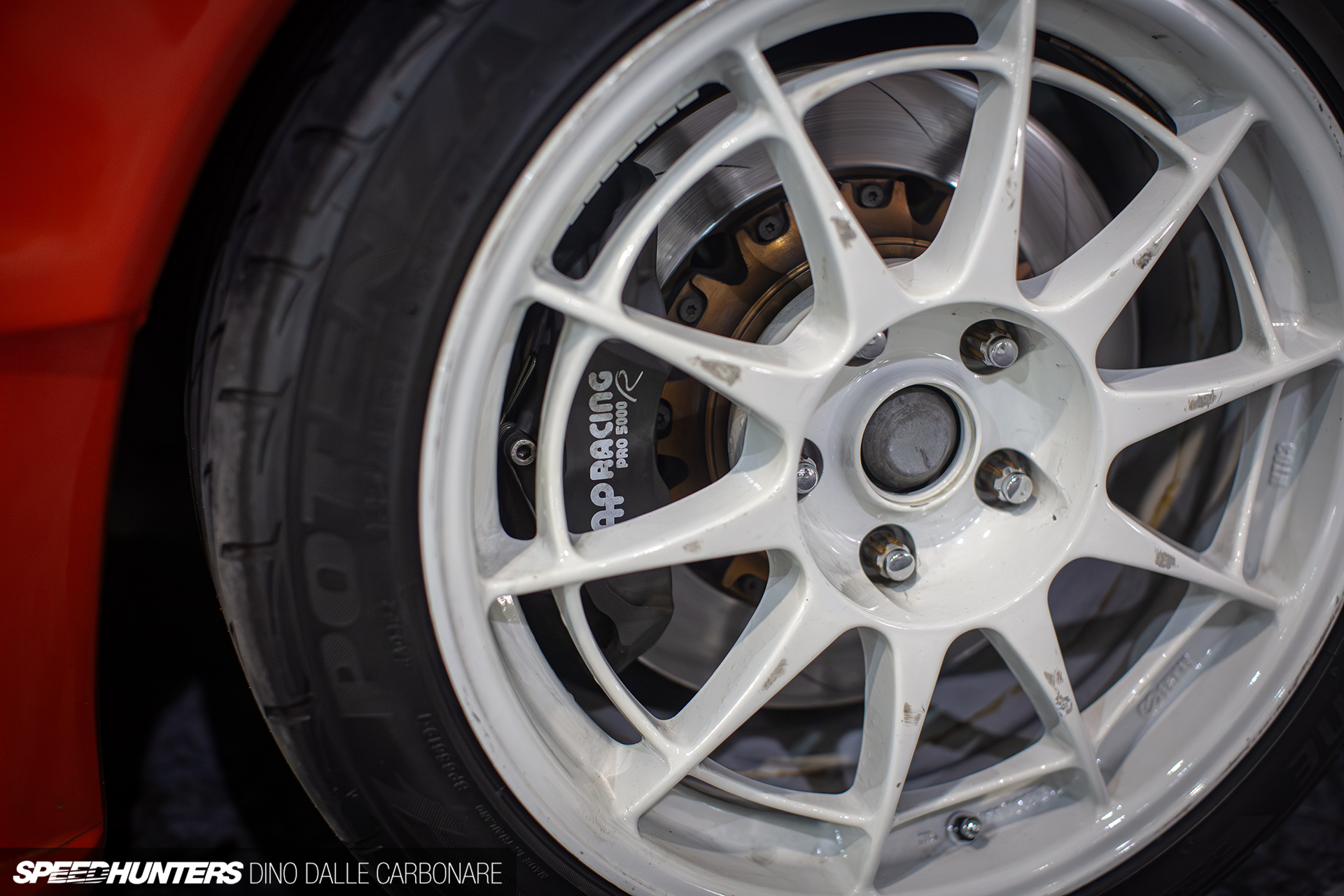 Our High Picks From Artwork Of Pace 2023 – Motocourt