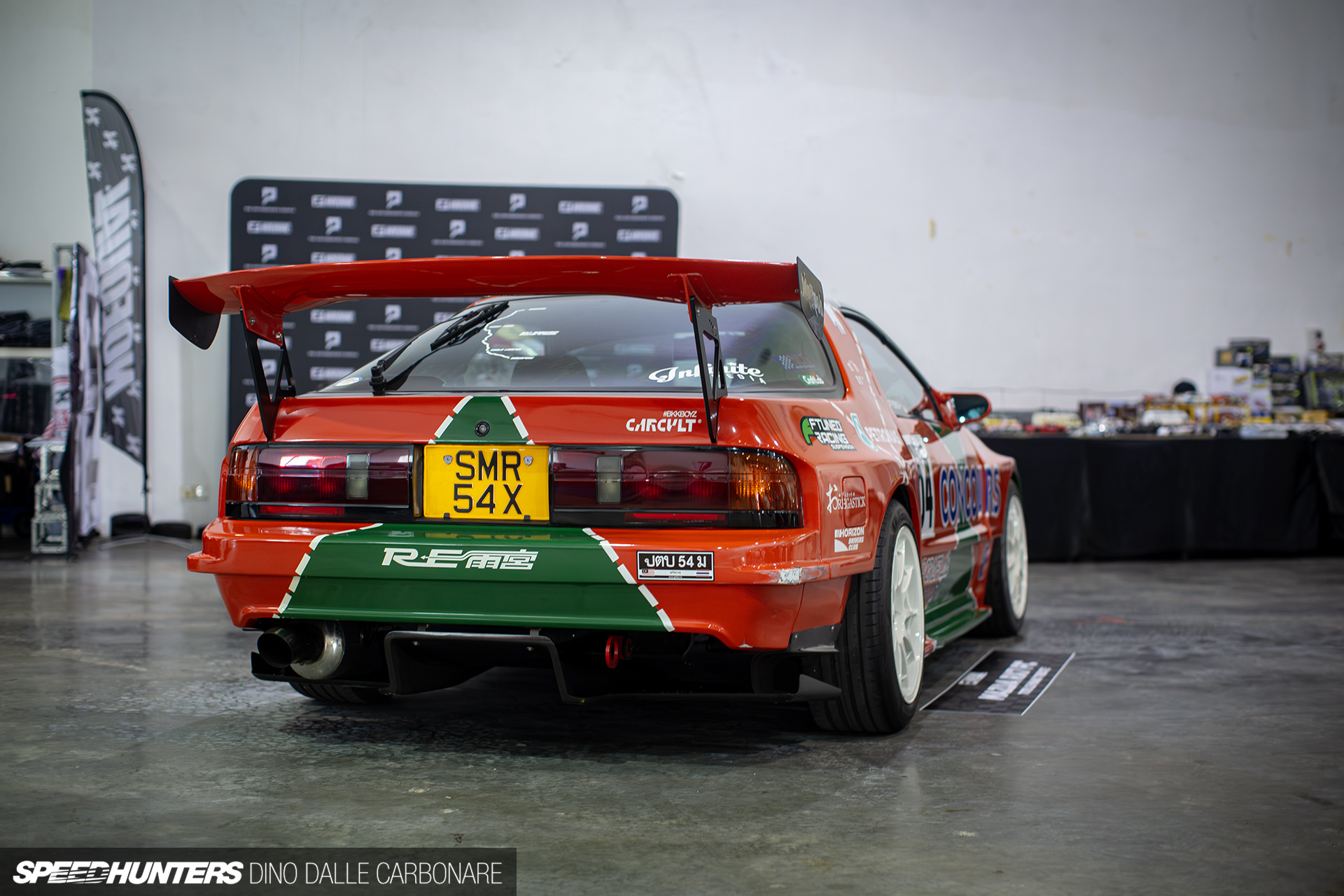 Our High Picks From Artwork Of Pace 2023 – Motocourt