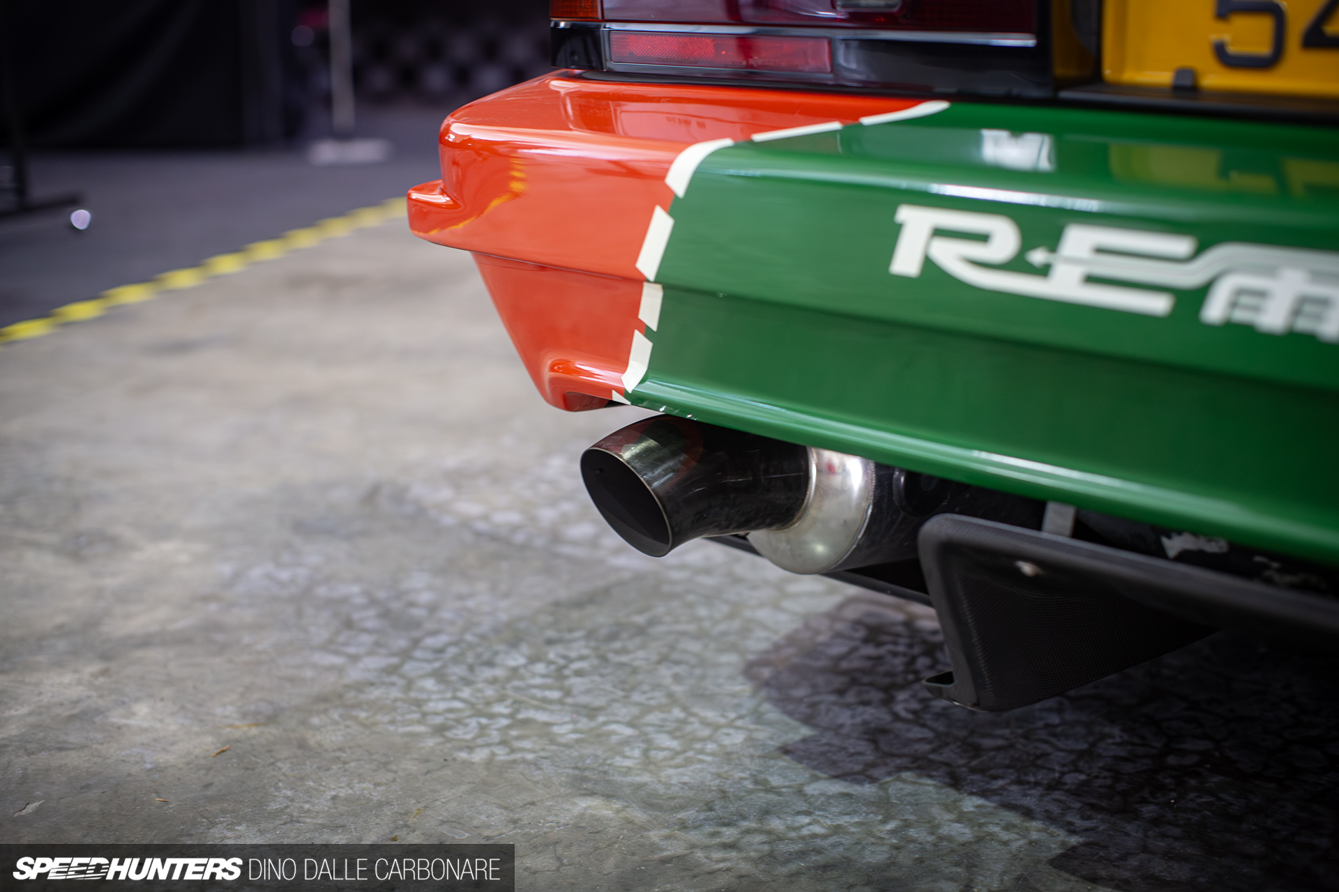 Our High Picks From Artwork Of Pace 2023 – Motocourt