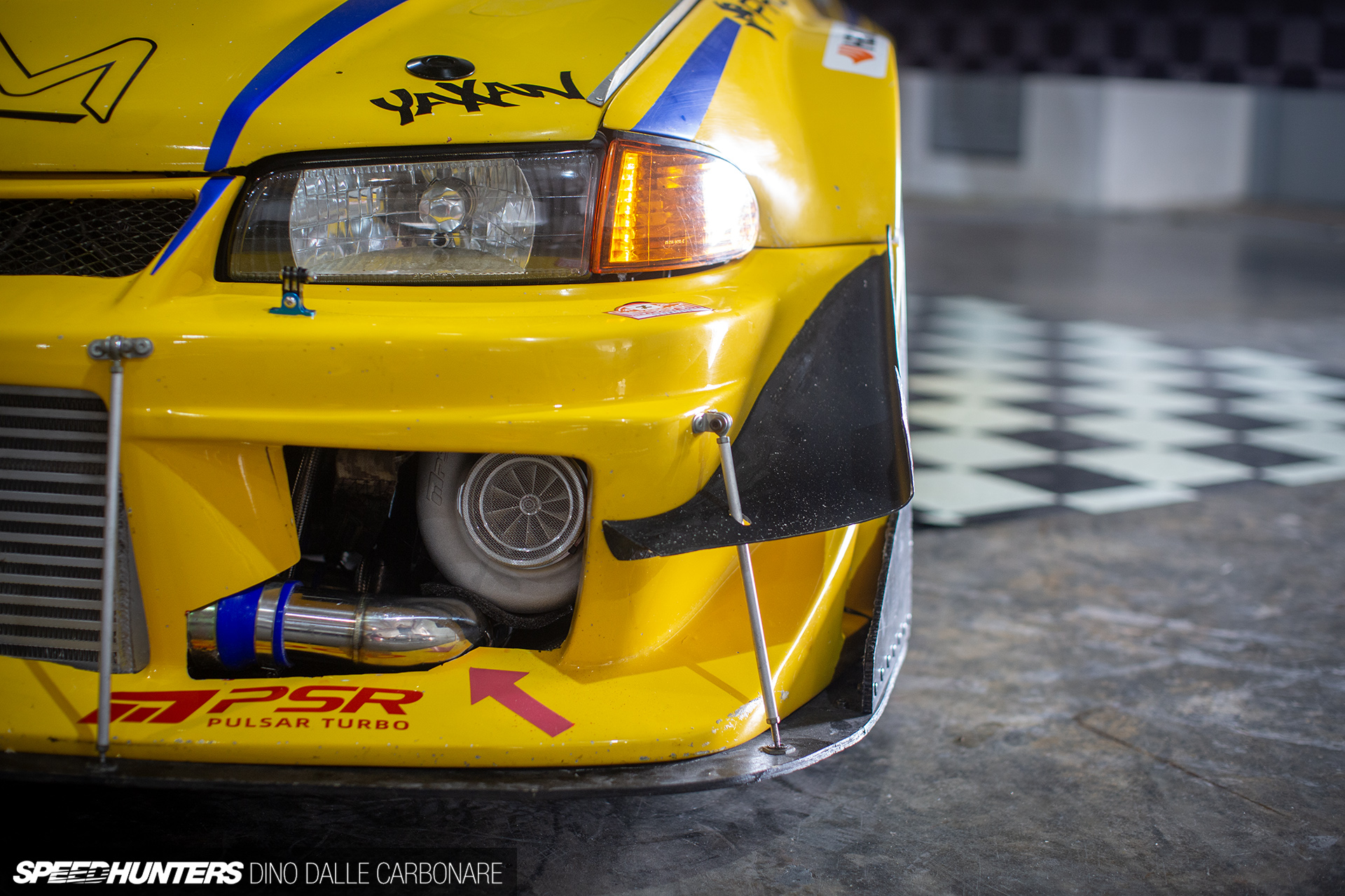 Our High Picks From Artwork Of Pace 2023 – Motocourt