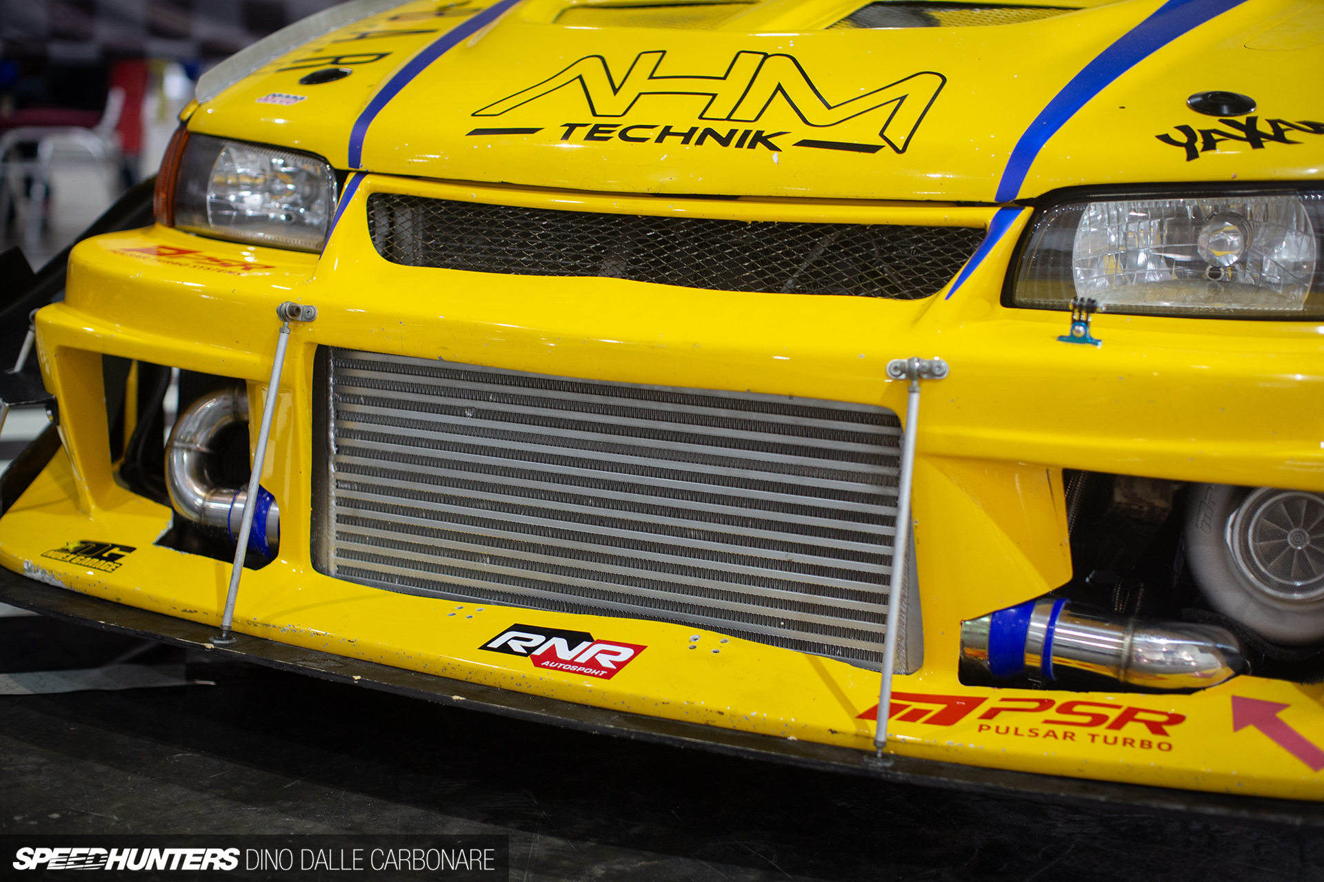 Our High Picks From Artwork Of Pace 2023 – Motocourt