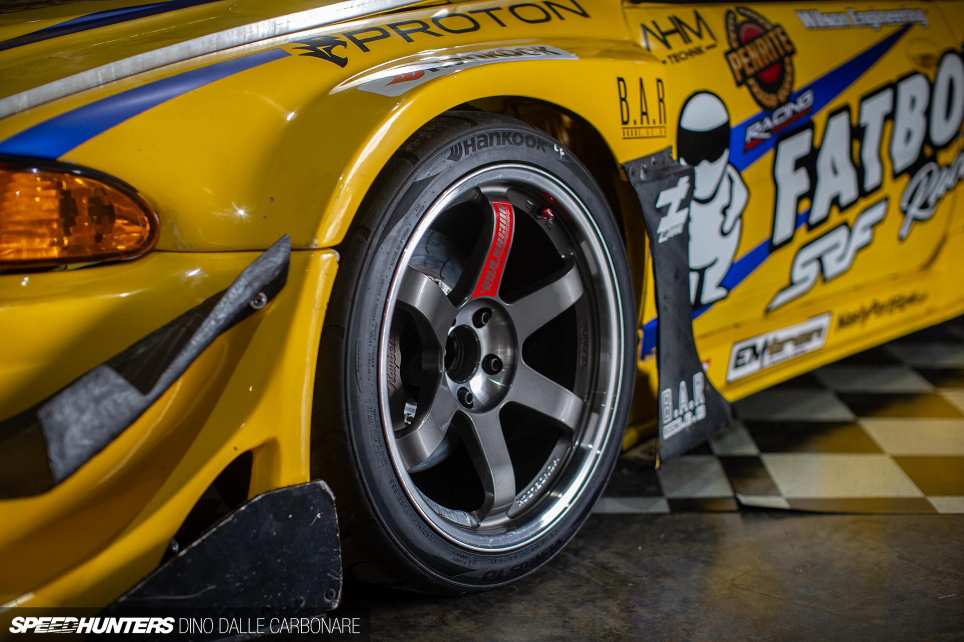 Our High Picks From Artwork Of Pace 2023 – Motocourt