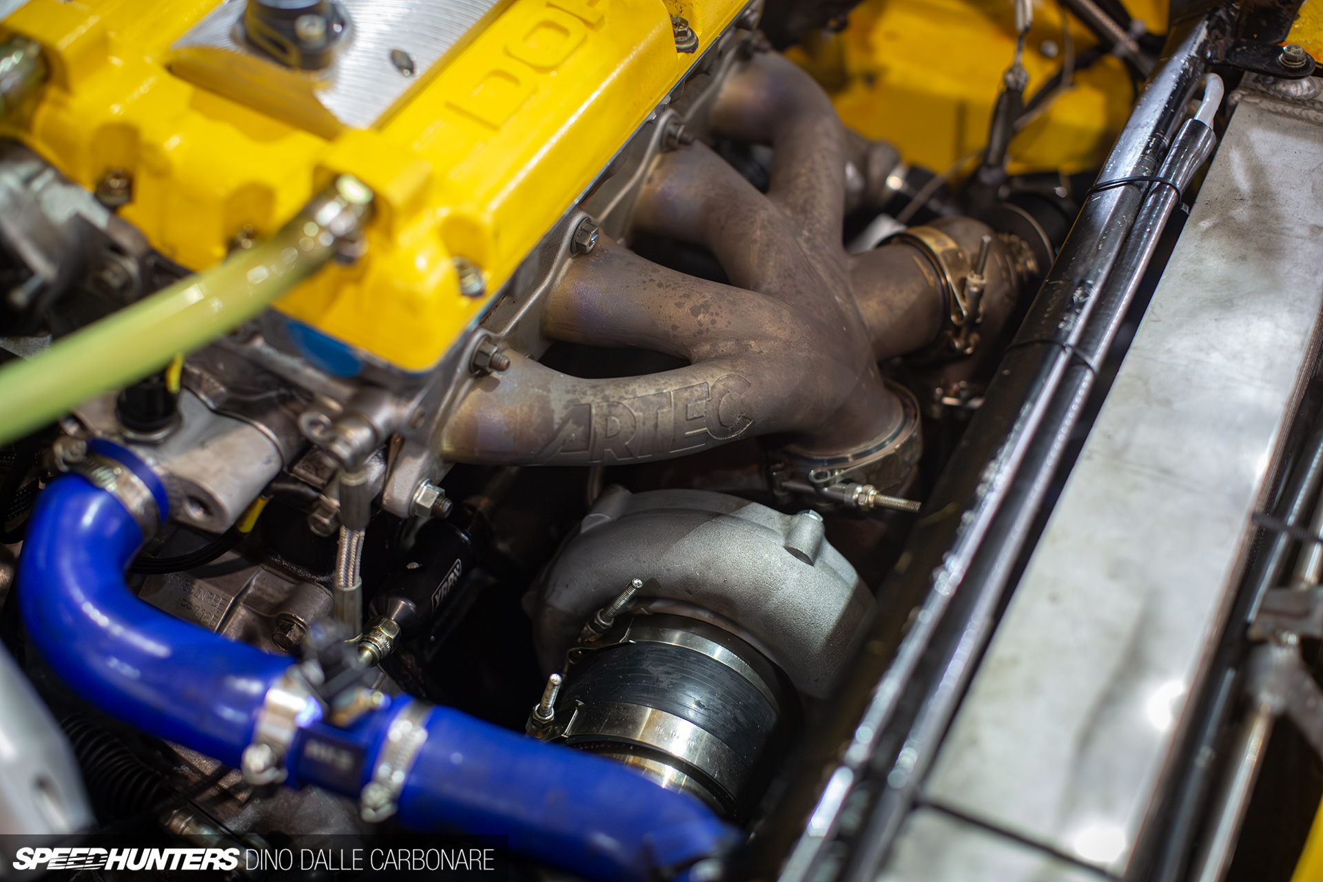 Our High Picks From Artwork Of Pace 2023 – Motocourt