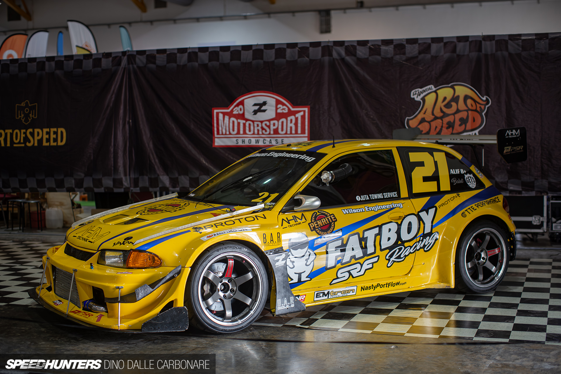 Our High Picks From Artwork Of Pace 2023 – Motocourt