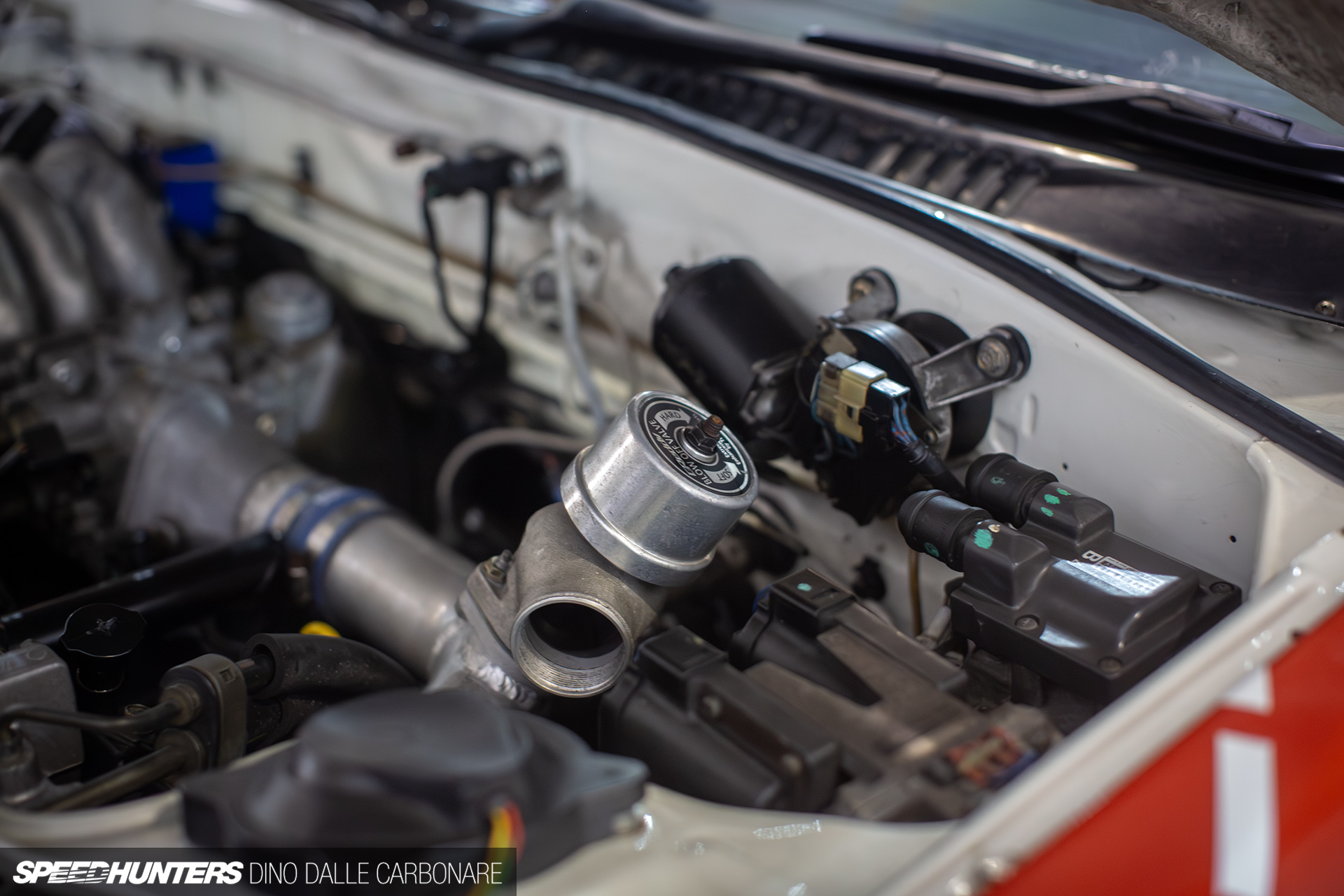 Our High Picks From Artwork Of Pace 2023 – Motocourt