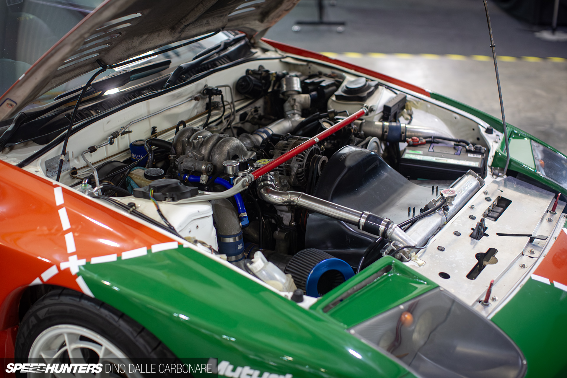 Our High Picks From Artwork Of Pace 2023 – Motocourt