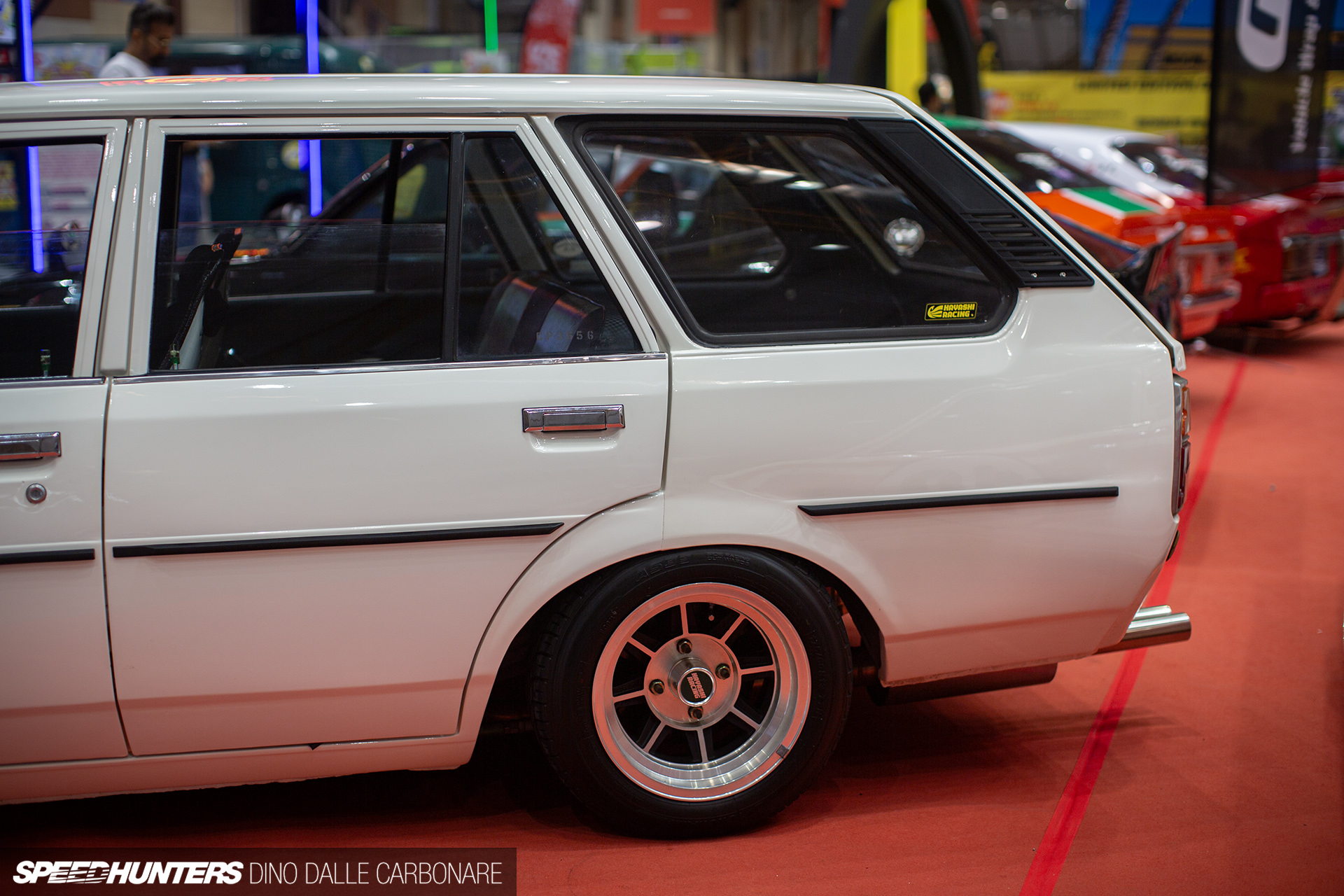 Our High Picks From Artwork Of Pace 2023 – Motocourt