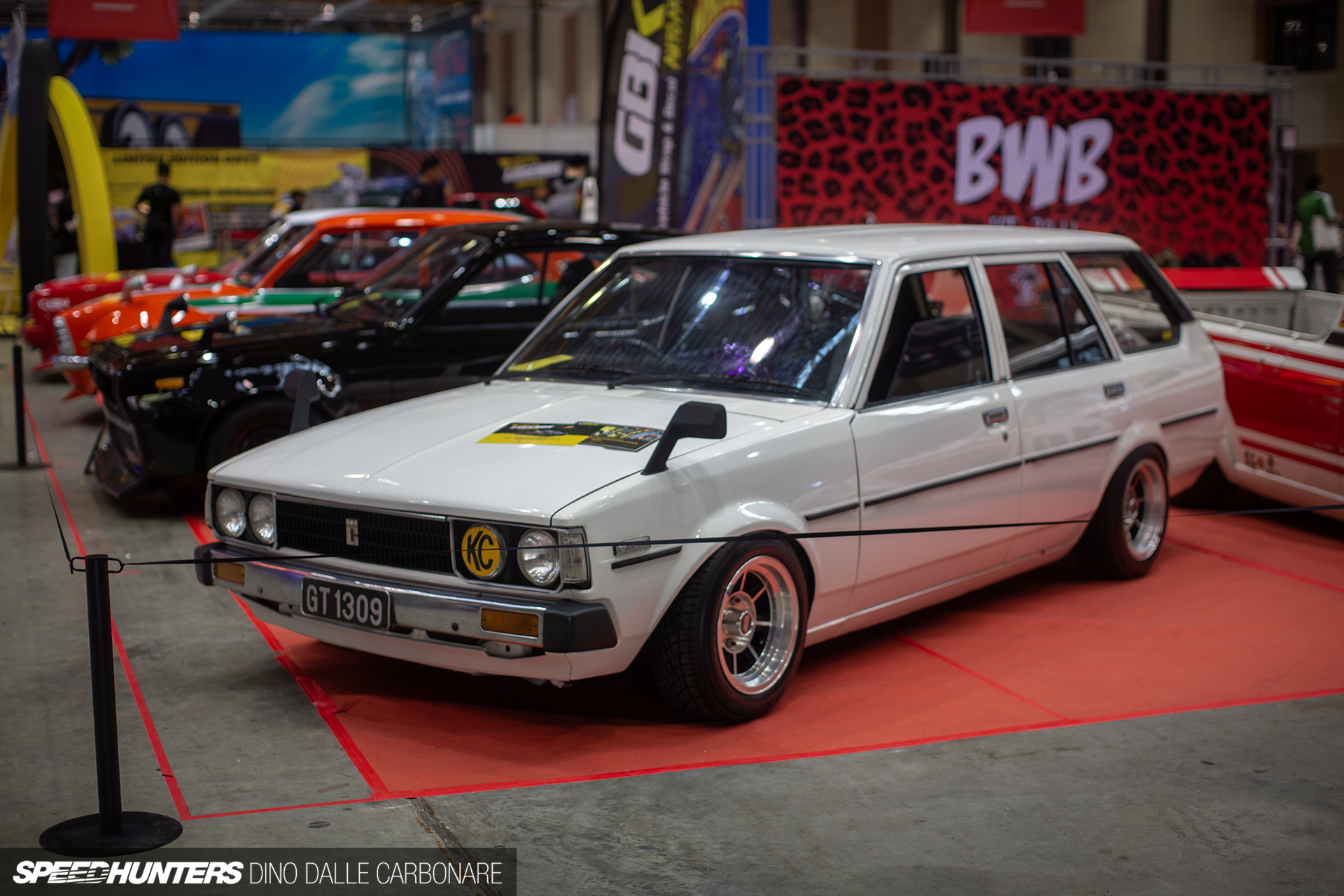 Our High Picks From Artwork Of Pace 2023 – Motocourt