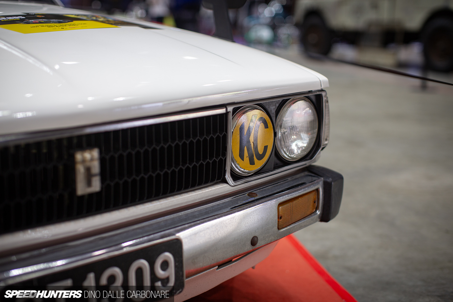 Our High Picks From Artwork Of Pace 2023 – Motocourt