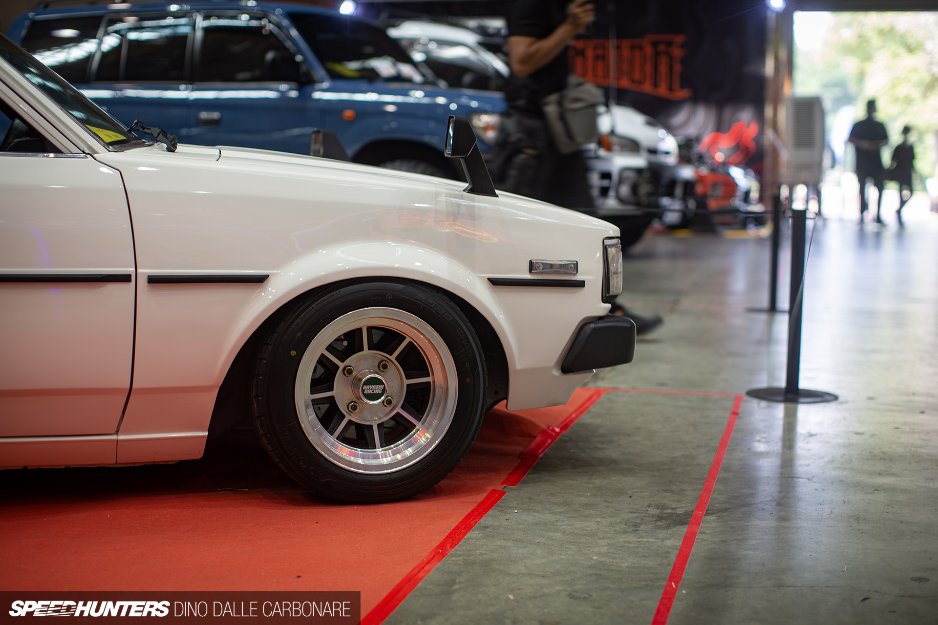 Our High Picks From Artwork Of Pace 2023 – Motocourt