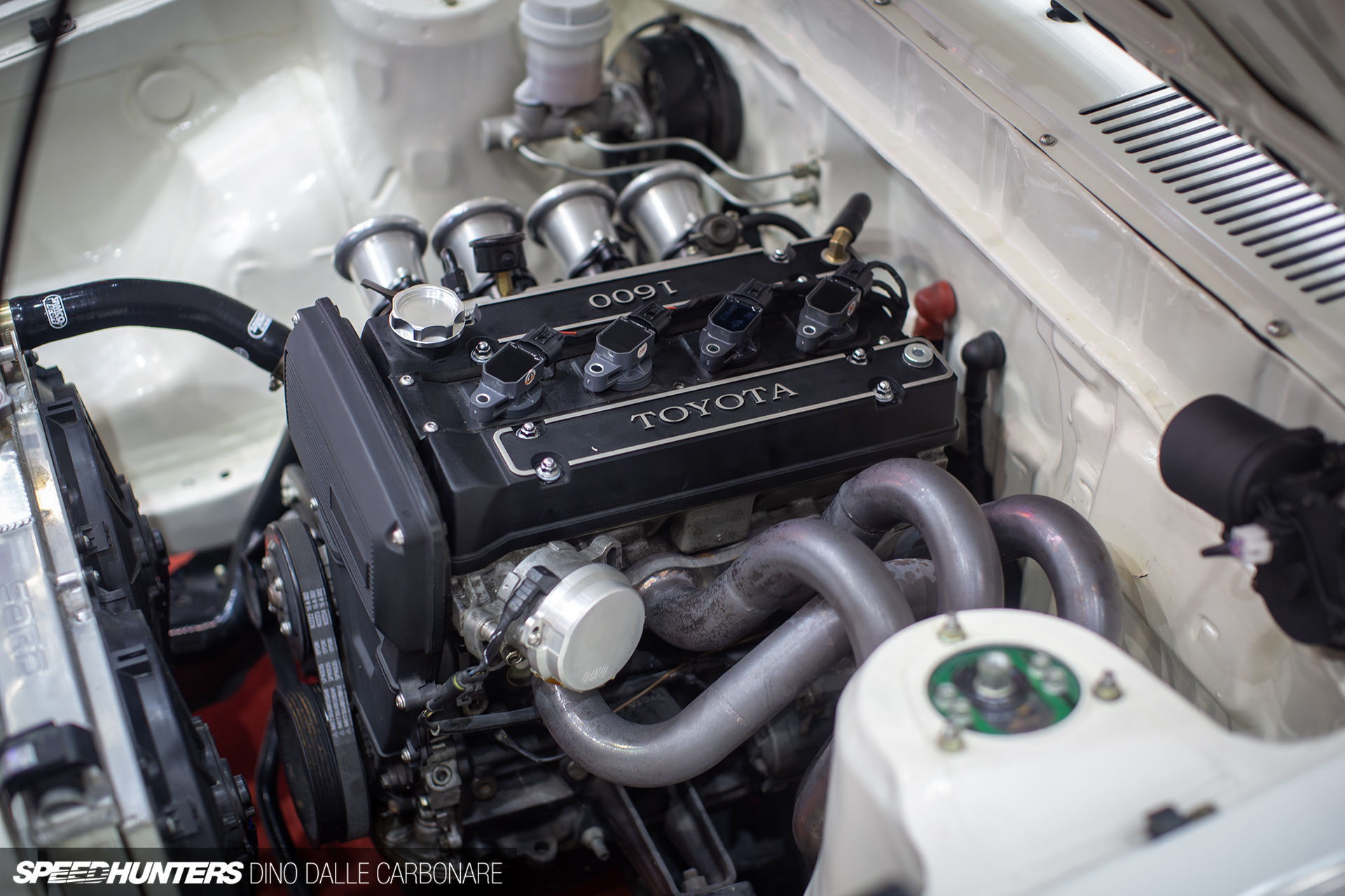 Our High Picks From Artwork Of Pace 2023 – Motocourt