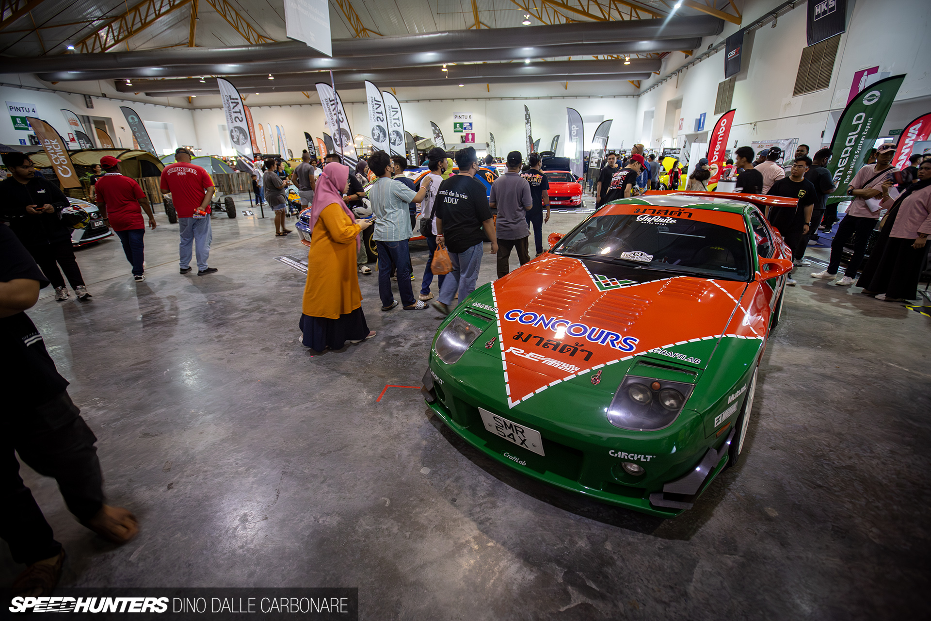 Our High Picks From Artwork Of Pace 2023 – Motocourt