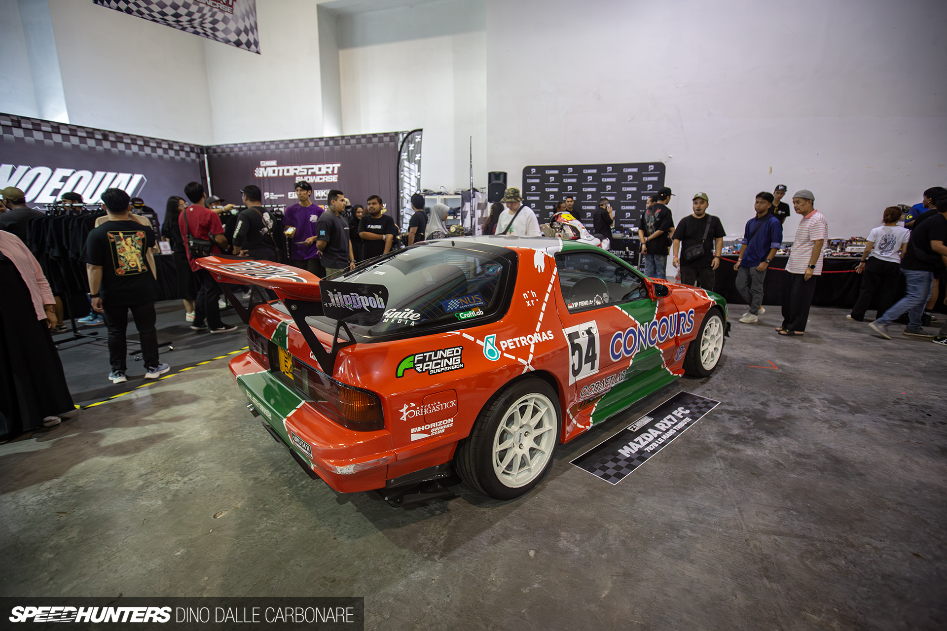 Our High Picks From Artwork Of Pace 2023 – Motocourt