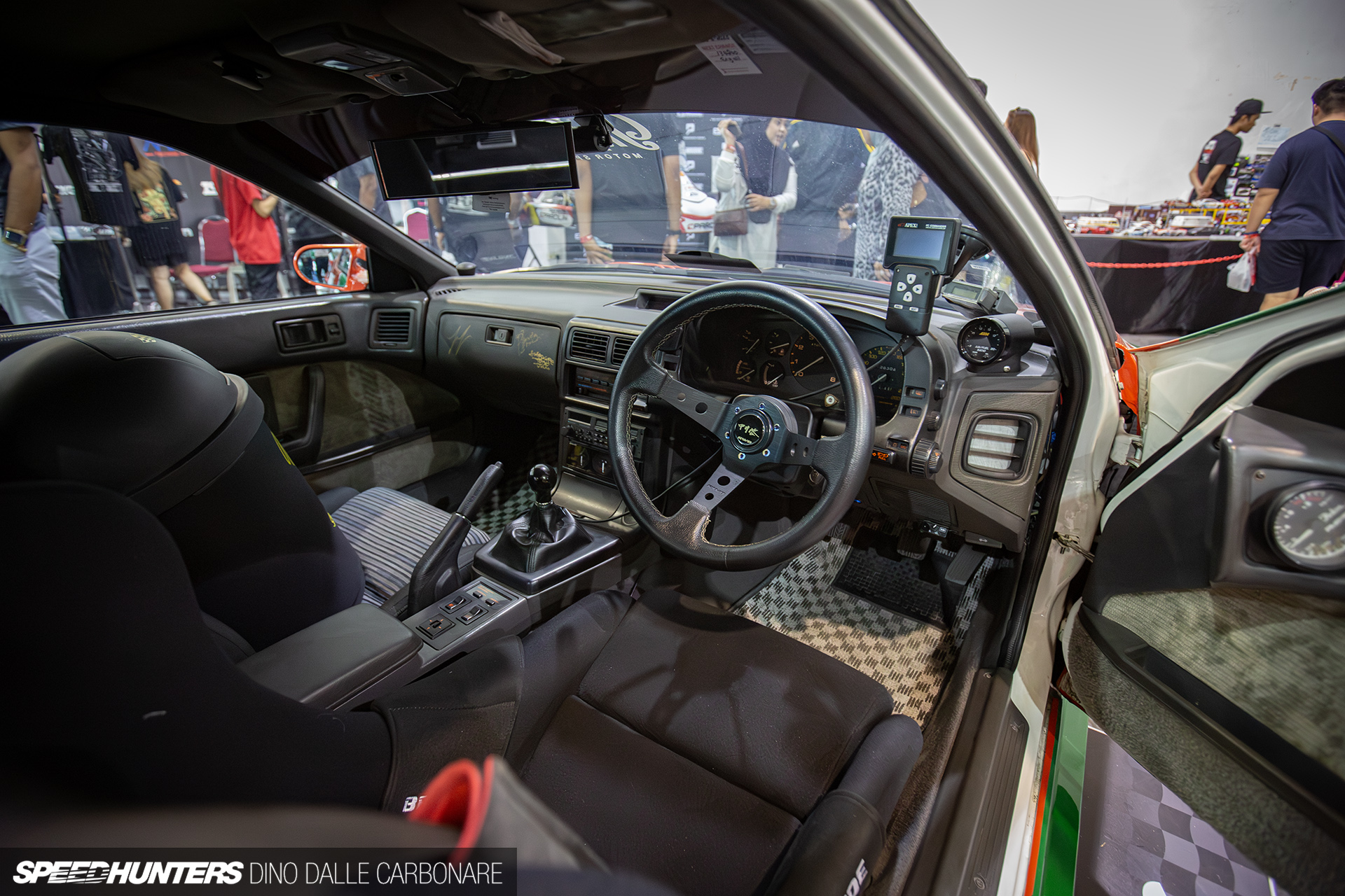 Our High Picks From Artwork Of Pace 2023 – Motocourt