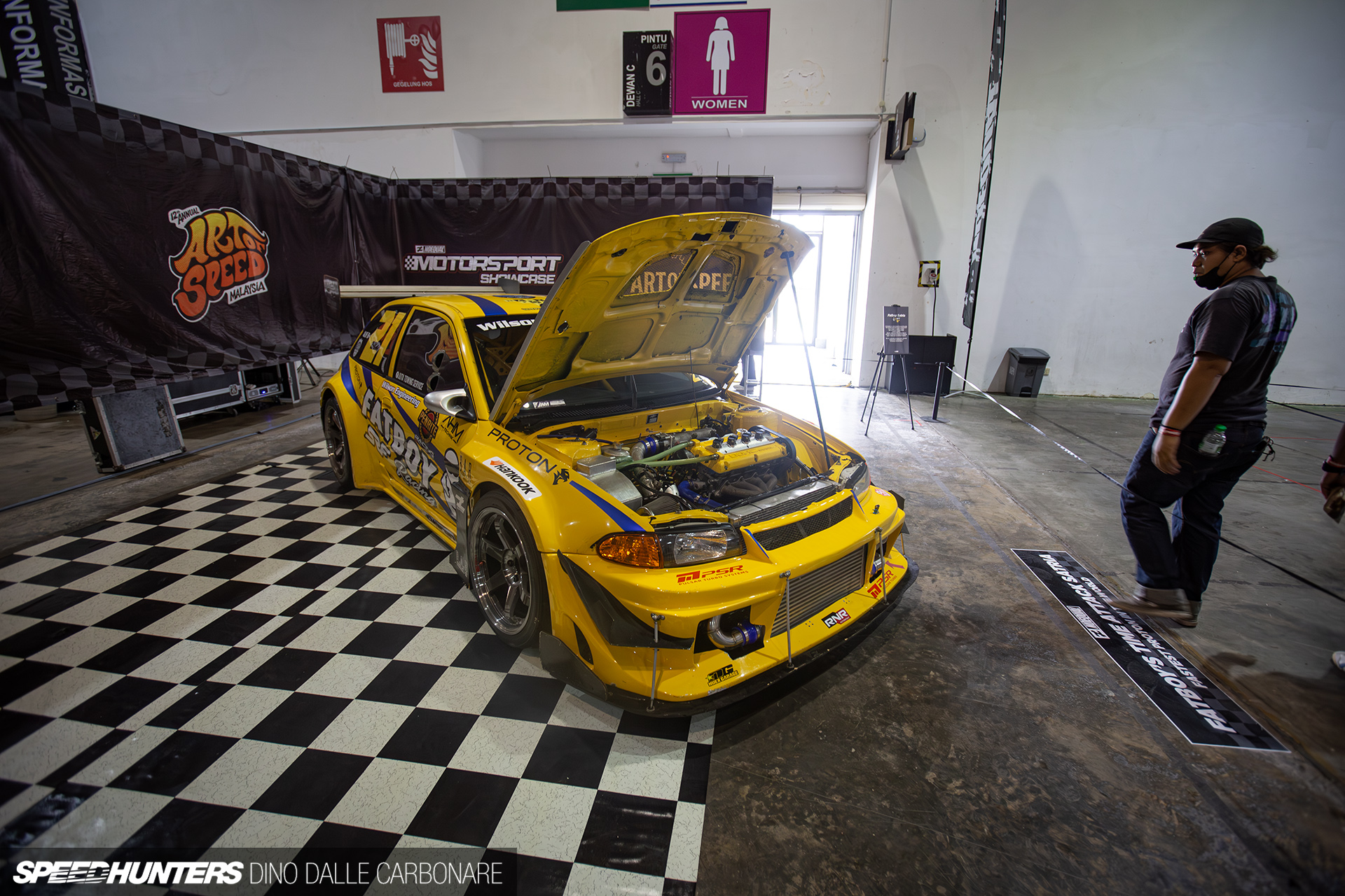 Our High Picks From Artwork Of Pace 2023 – Motocourt