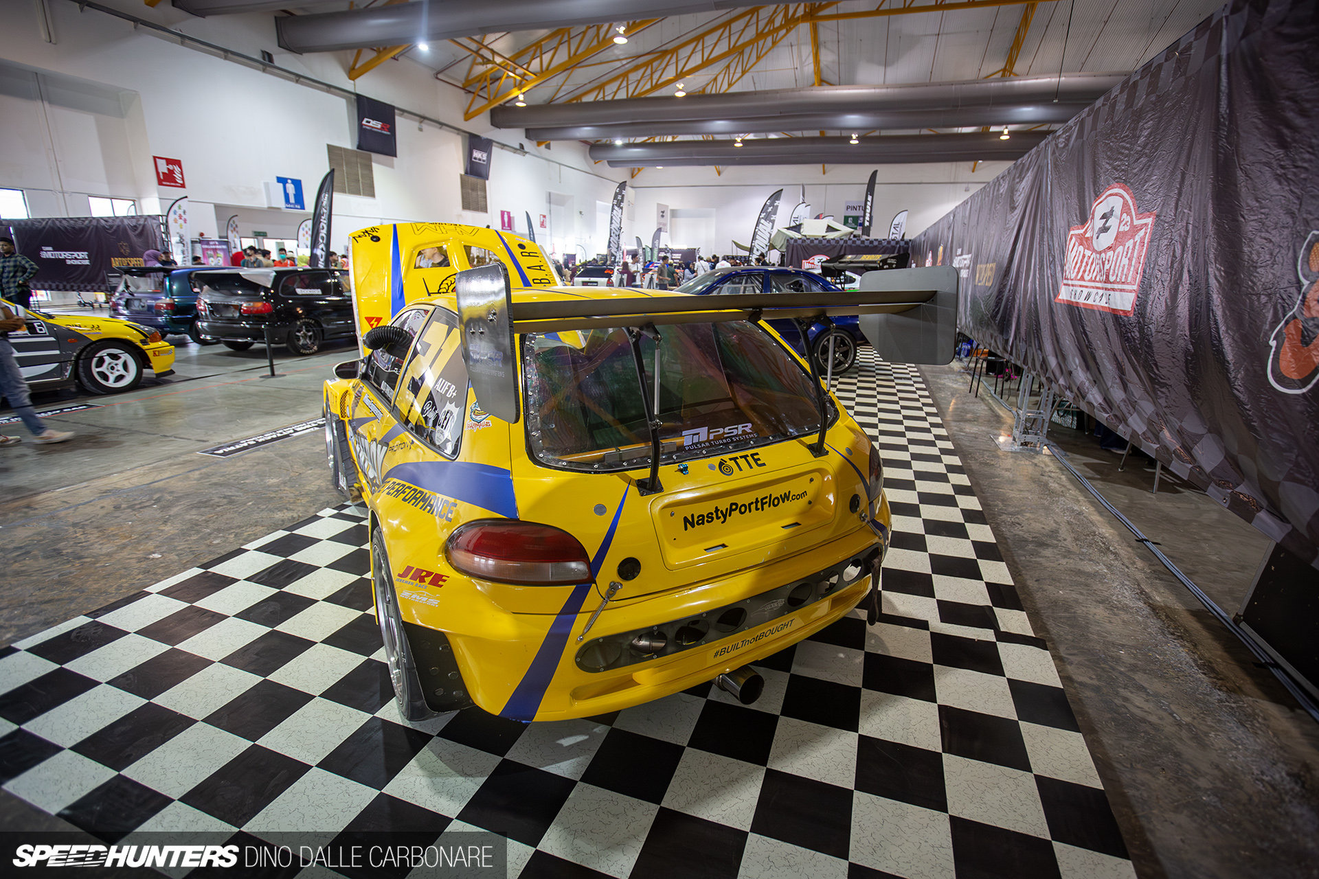 Our High Picks From Artwork Of Pace 2023 – Motocourt