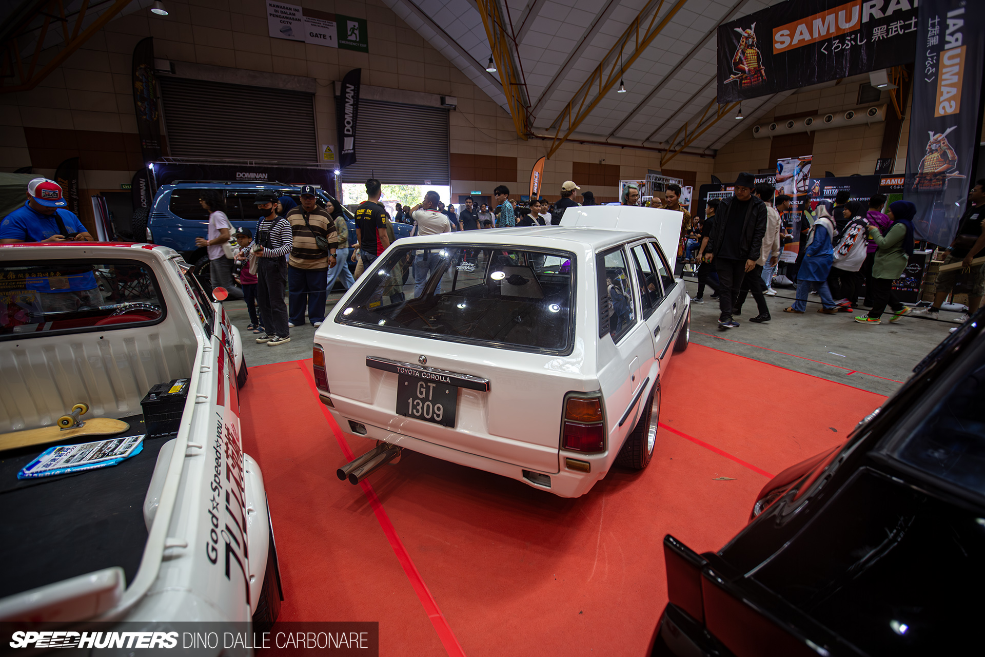 Our High Picks From Artwork Of Pace 2023 – Motocourt