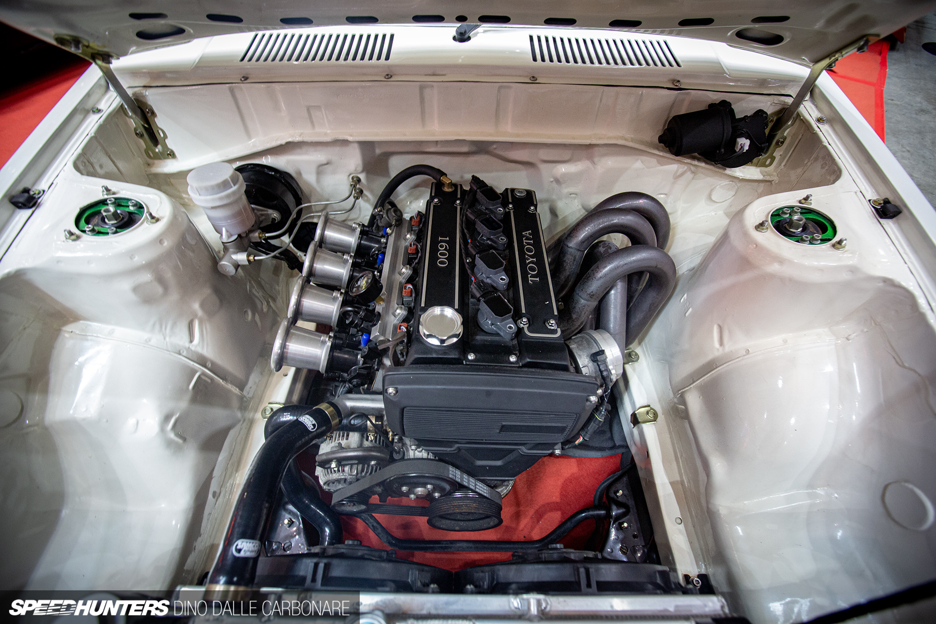 Our High Picks From Artwork Of Pace 2023 – Motocourt