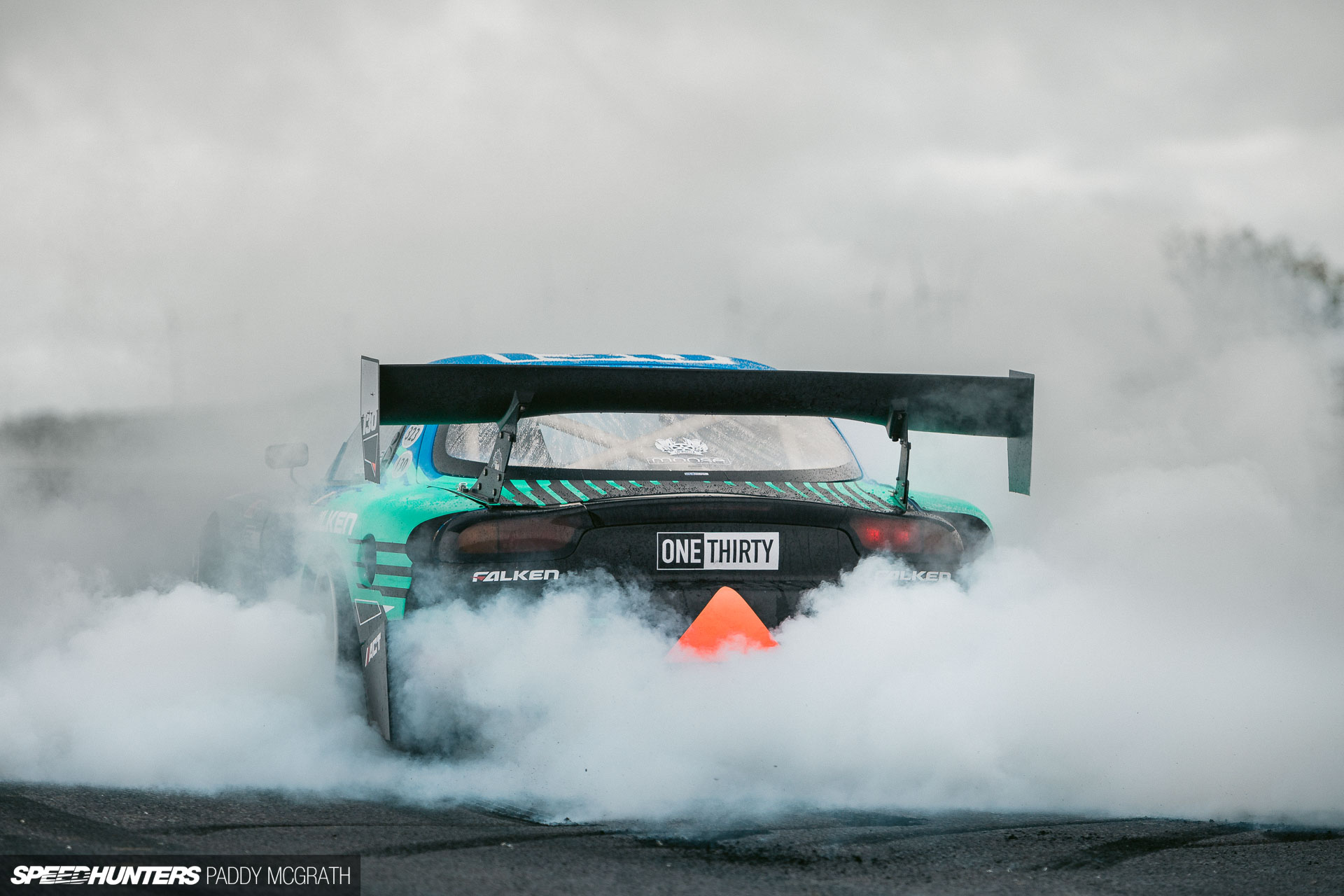 2023 Speedhunters James Deane Mazda RX-7 26B by Paddy McGrath-37 ...